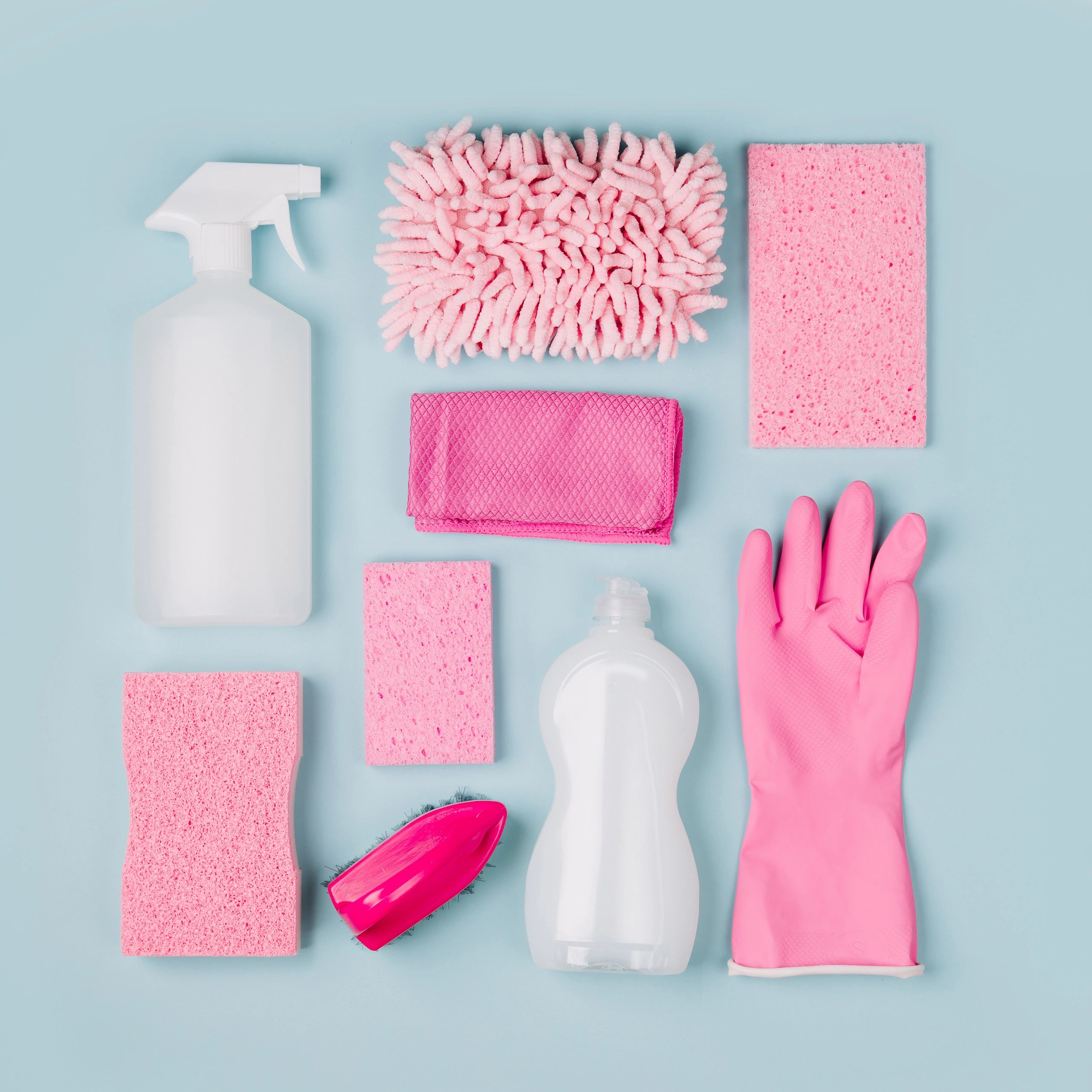 We Clean 4 U - Reliable Cleaning Services