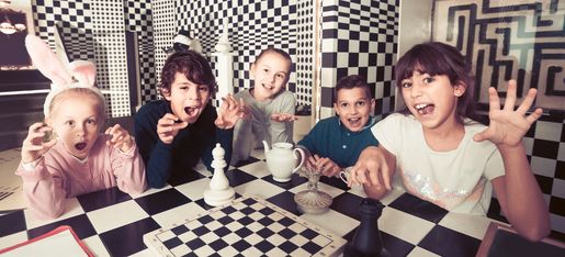 Escape Augusta - Escape Room, Private Bookings