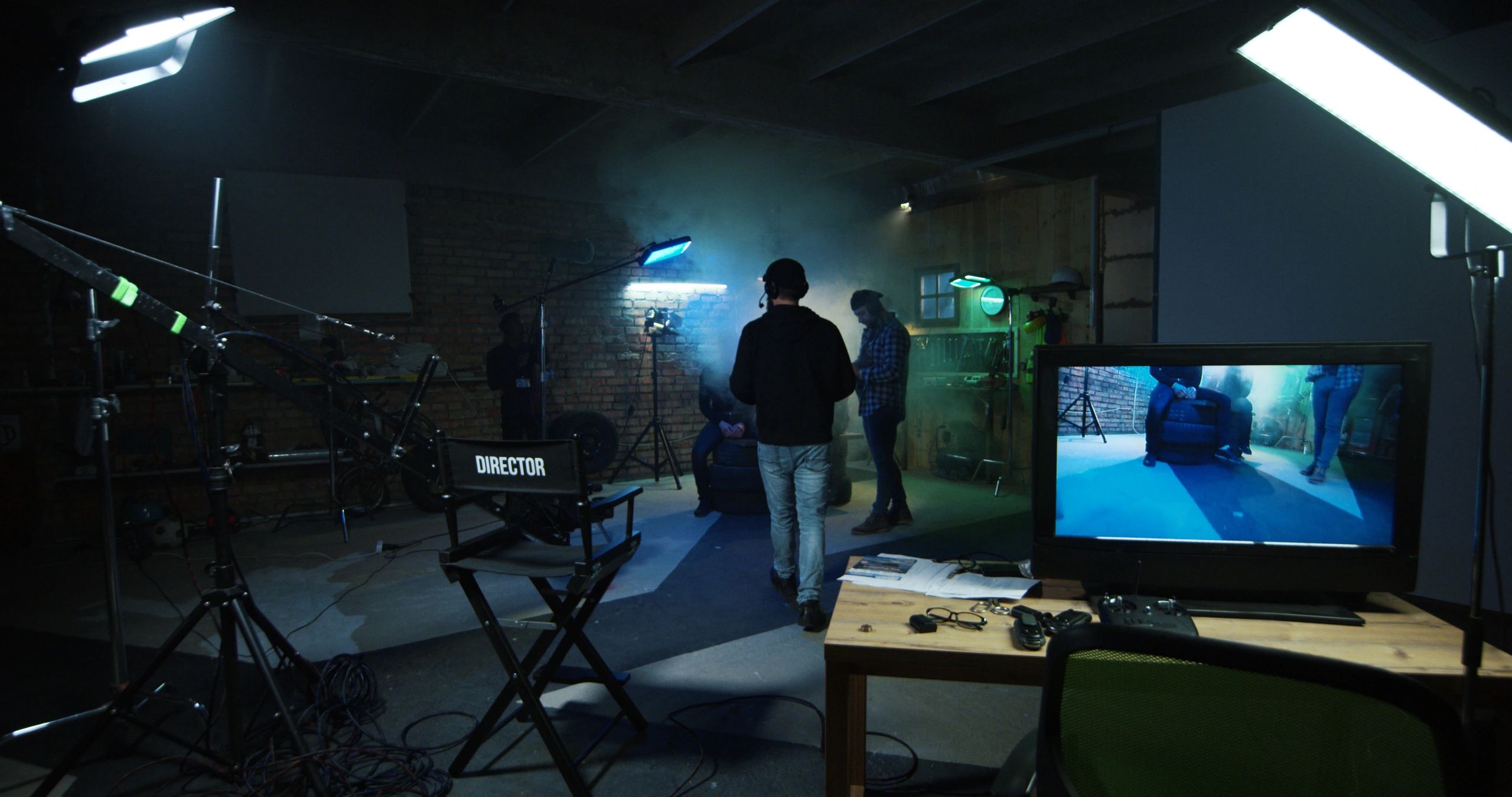 Las Vegas' Premier Movie Prop House - Western Stage Props