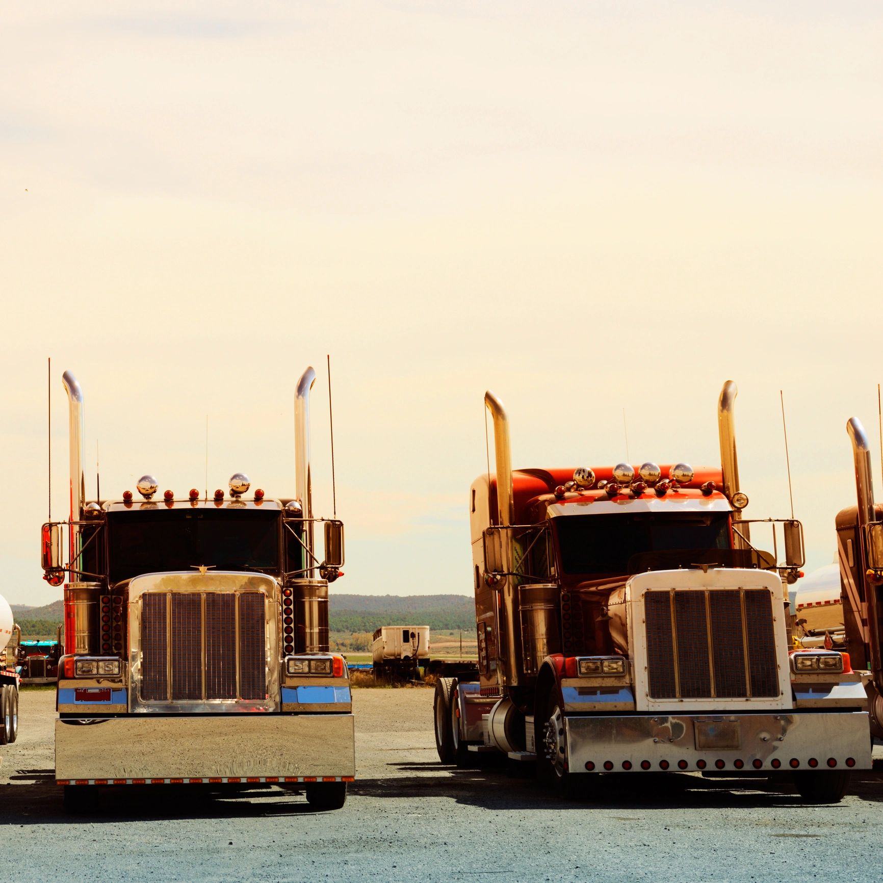 Truck Training CDL Jason Goldberg