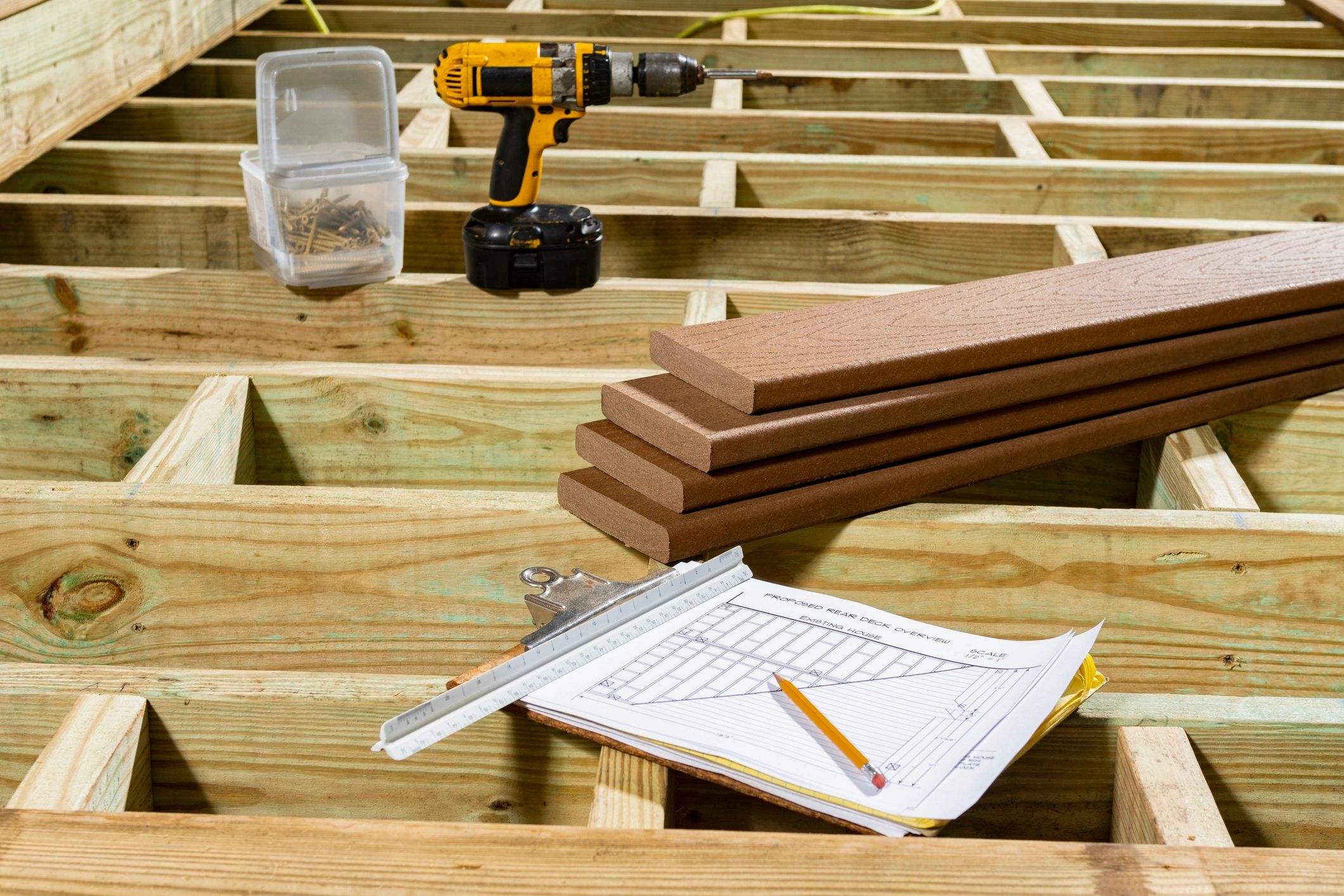 Haakenson Construction