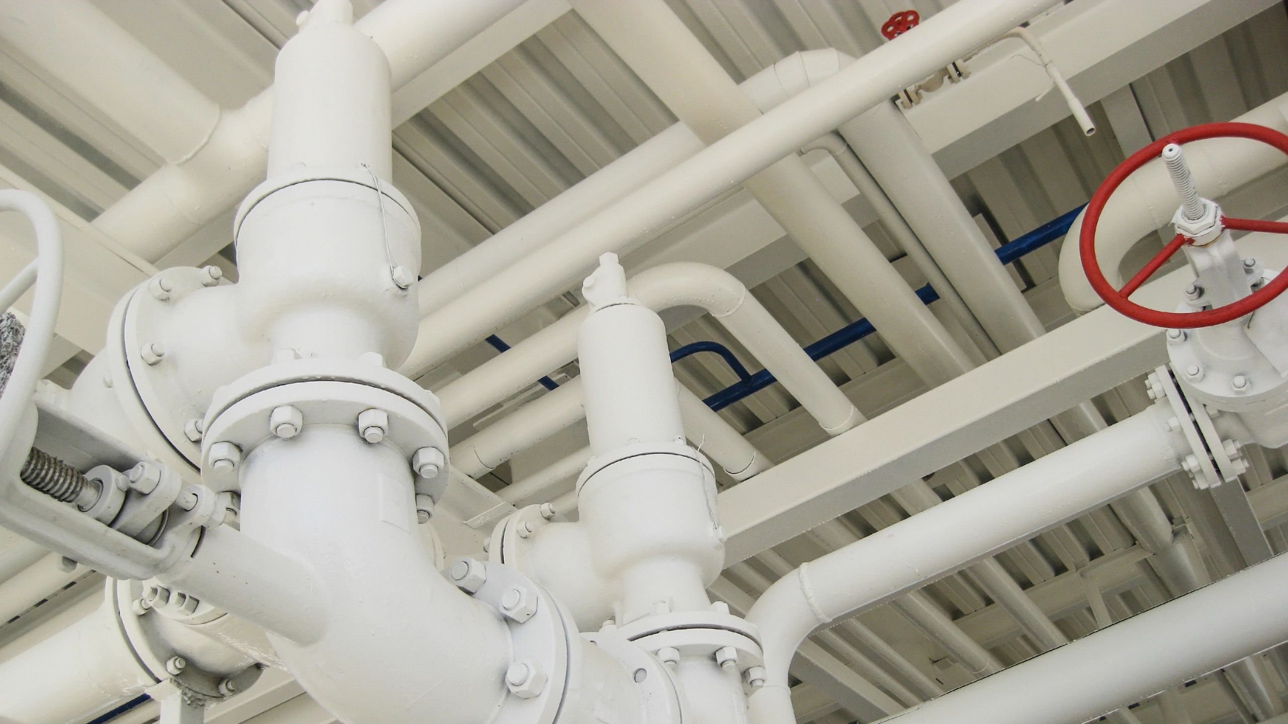 About Us | Integrated Valve Services