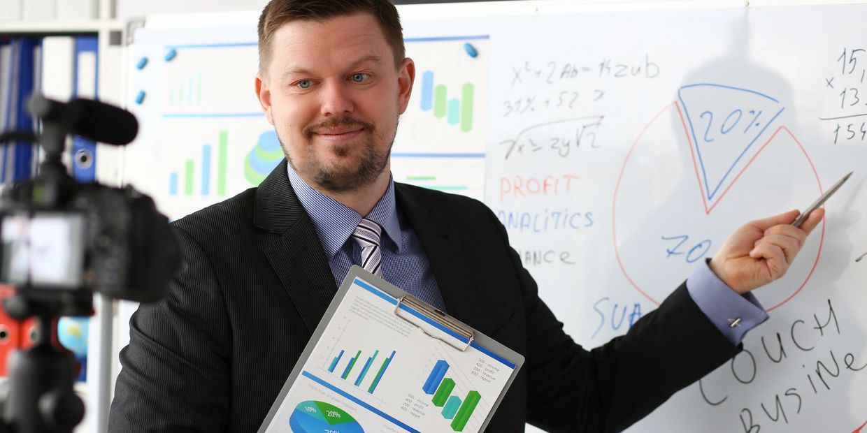 Business Intel. Dashboard | technologybotworld.com