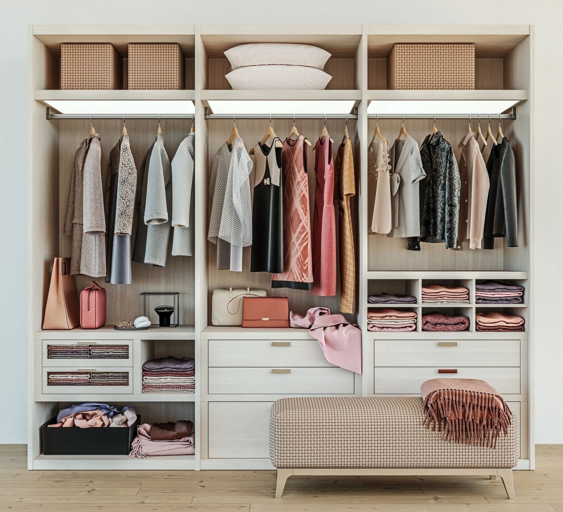 Home | Custom Closets LLC