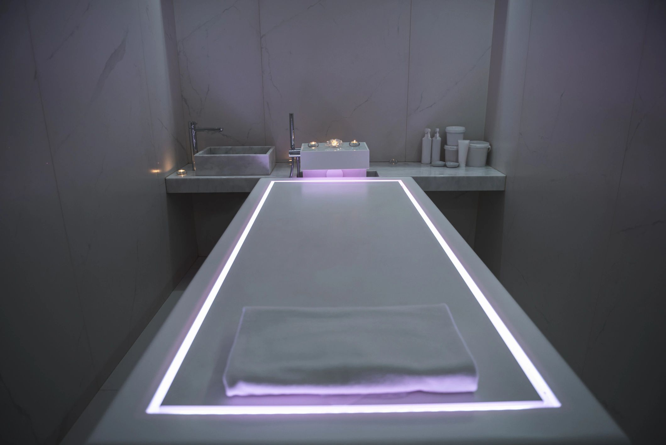 The Sweet Spot Med Spa & Electrolysis