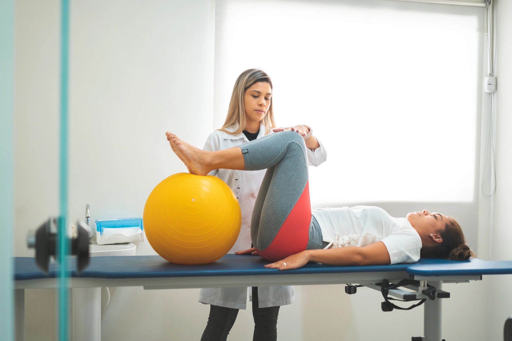 Muscle Up Physiotherapy