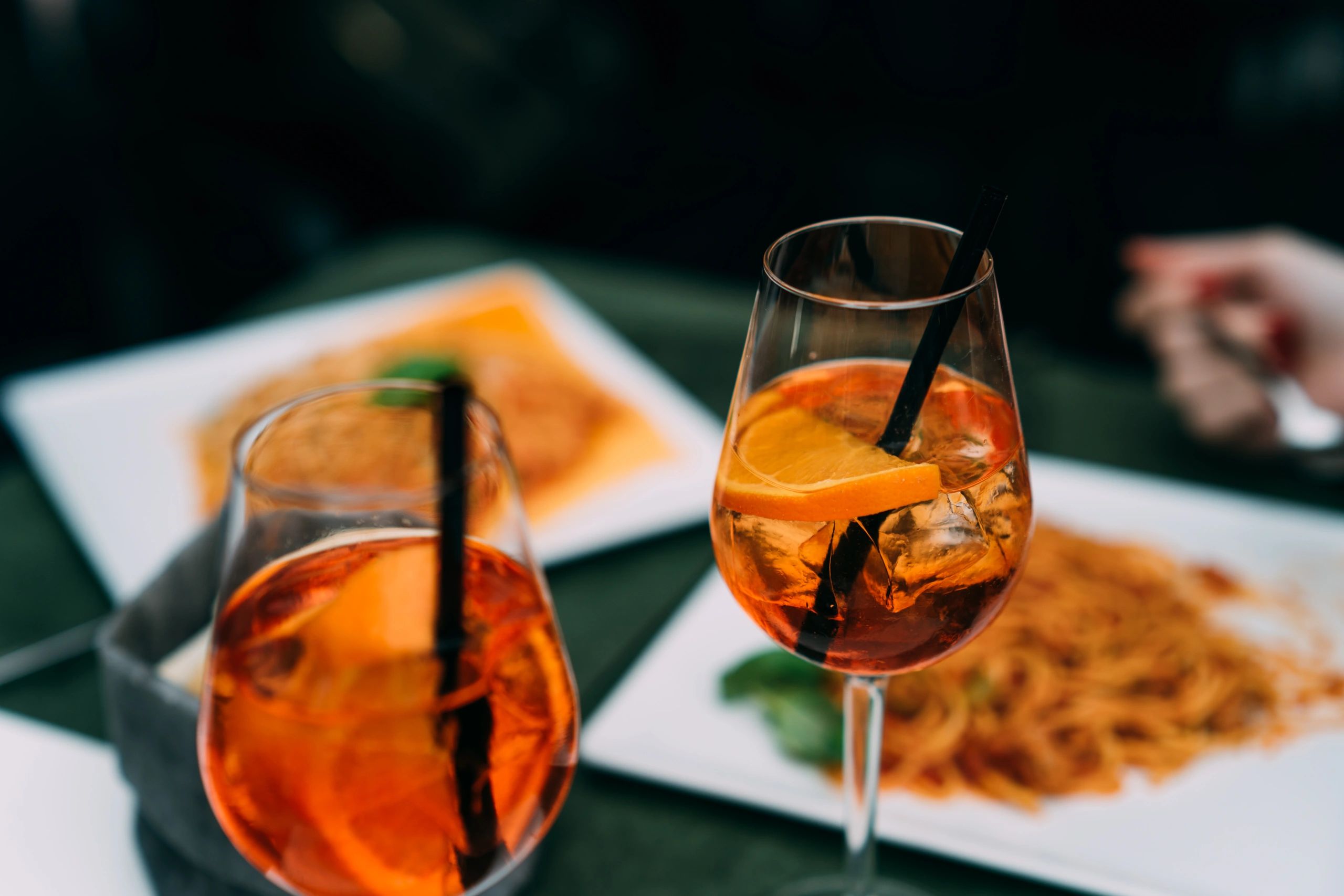 Delicious Food Near Jamestown NY - Encore Jamestown