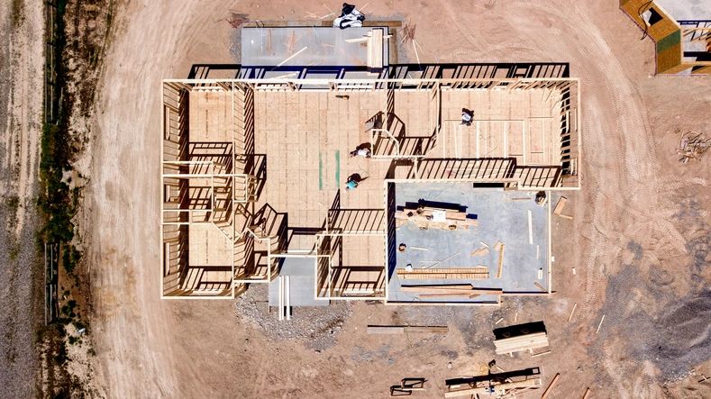 John C Beale Builders