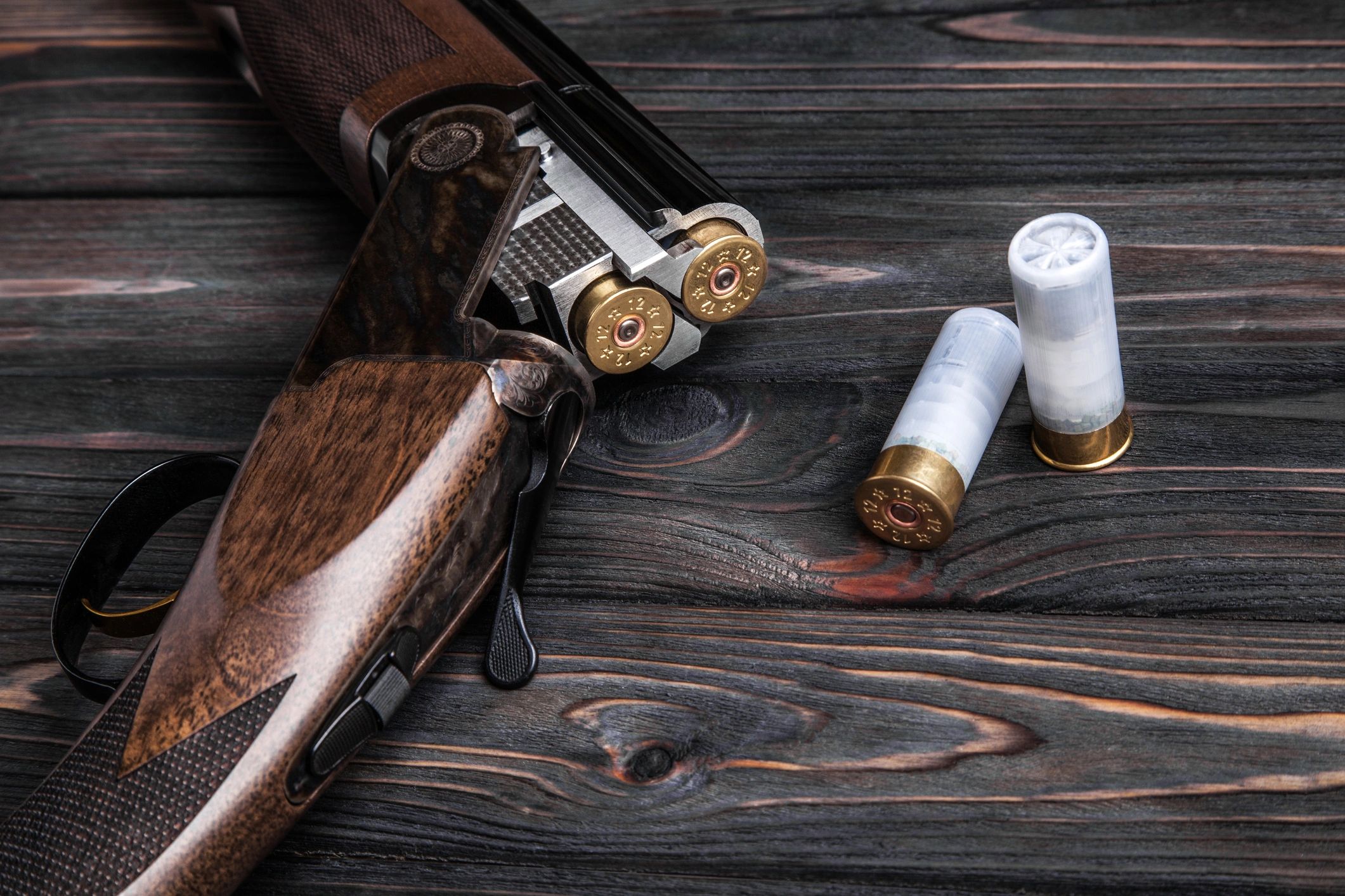 Brandmeyer Shooting Academy