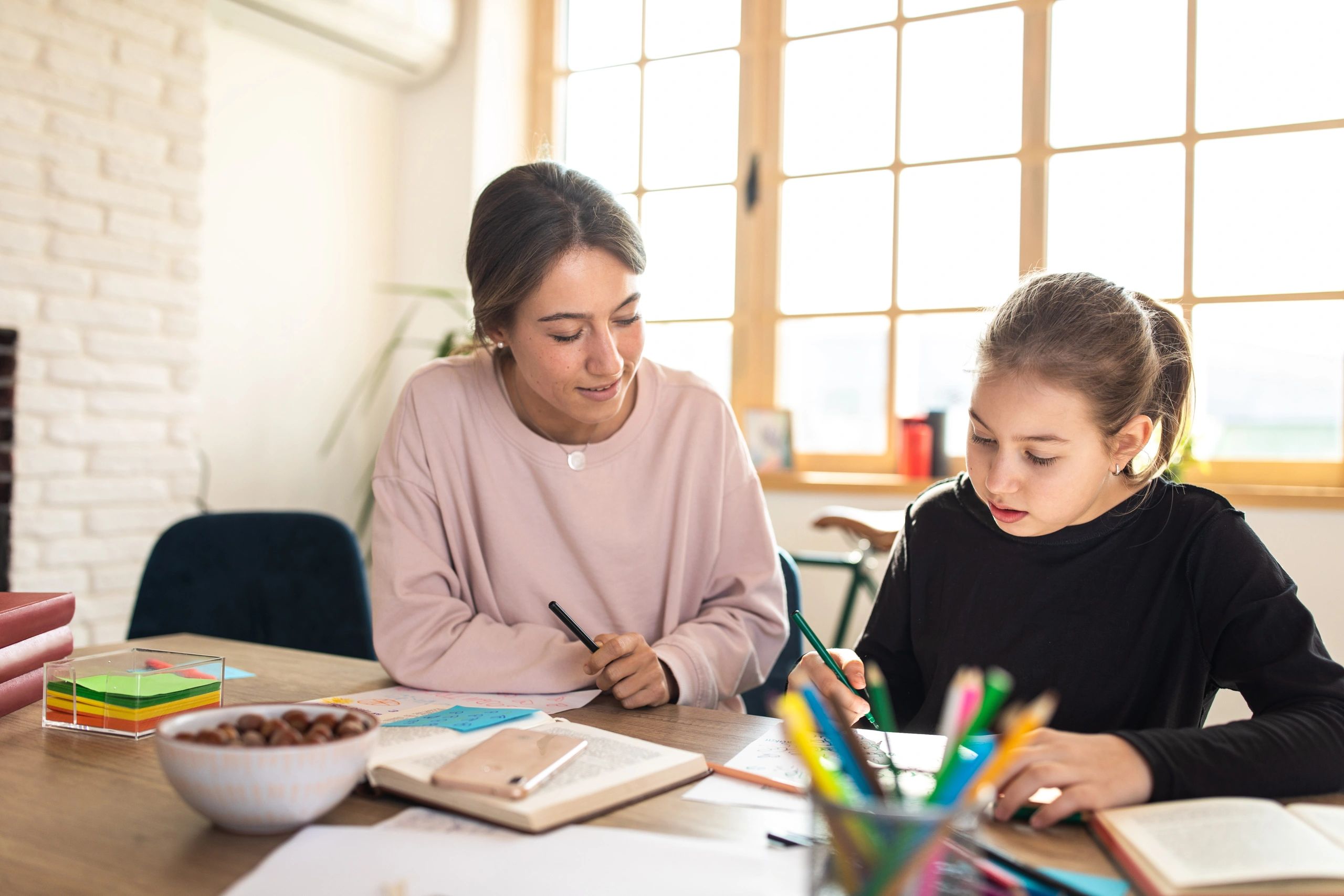 Executive Function Skills