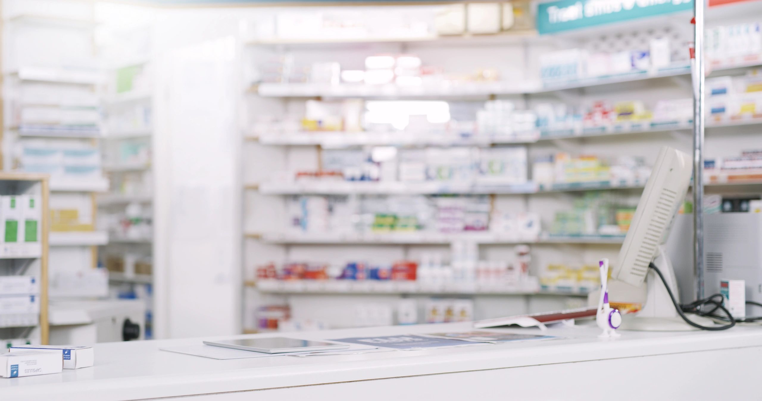 Rogersville Pharmacy – Your Trusted Local Drugstore