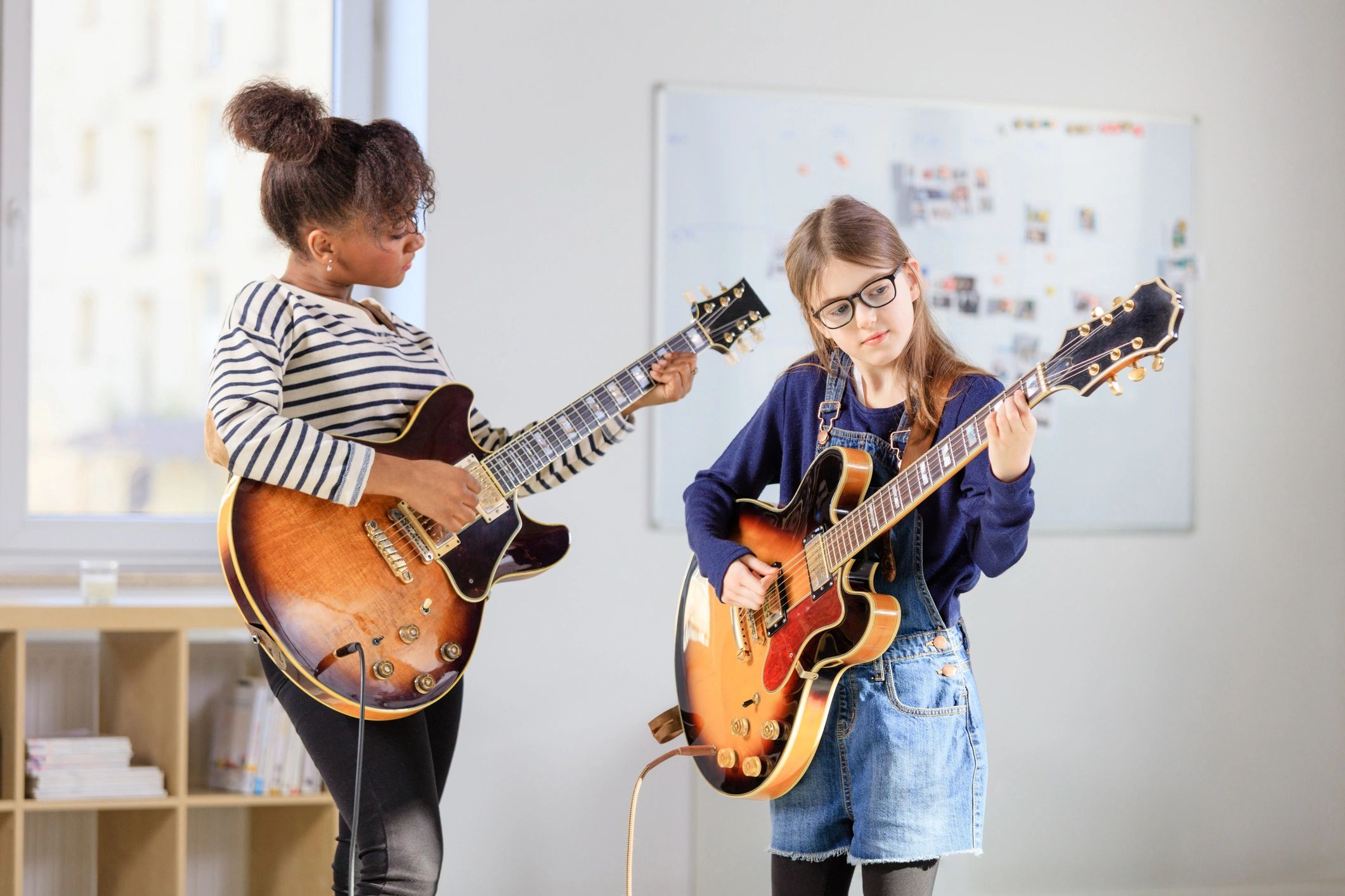 Universal Rock School