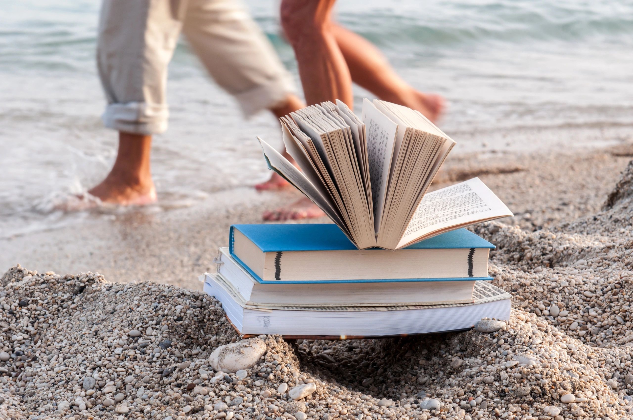 About | The Nomadic Author