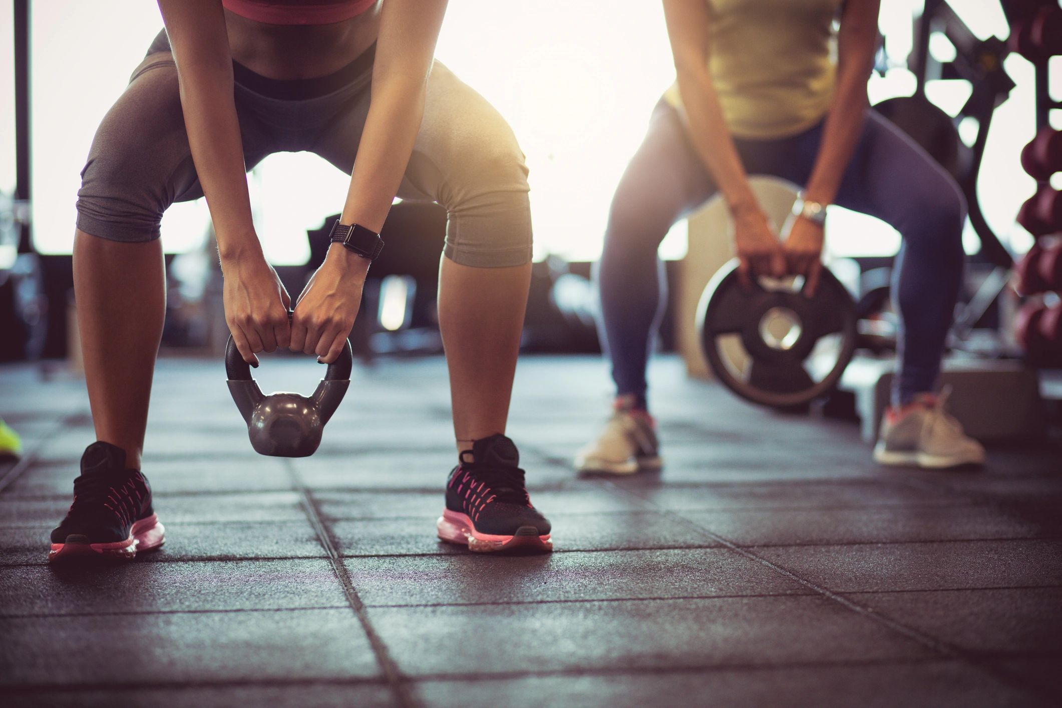 Strong Woman Fitness in Mount Kisco, New York