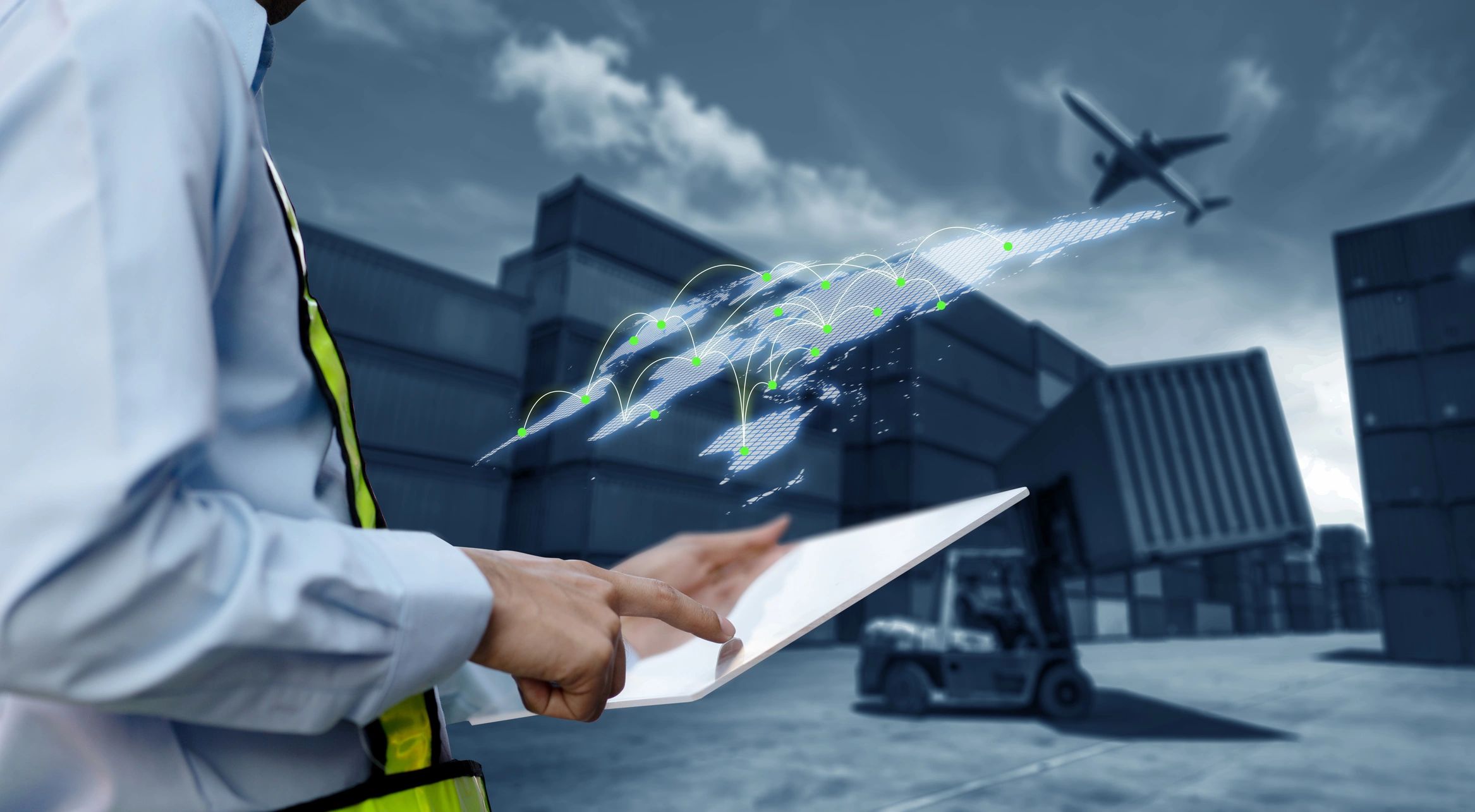 Wright Logistics Group