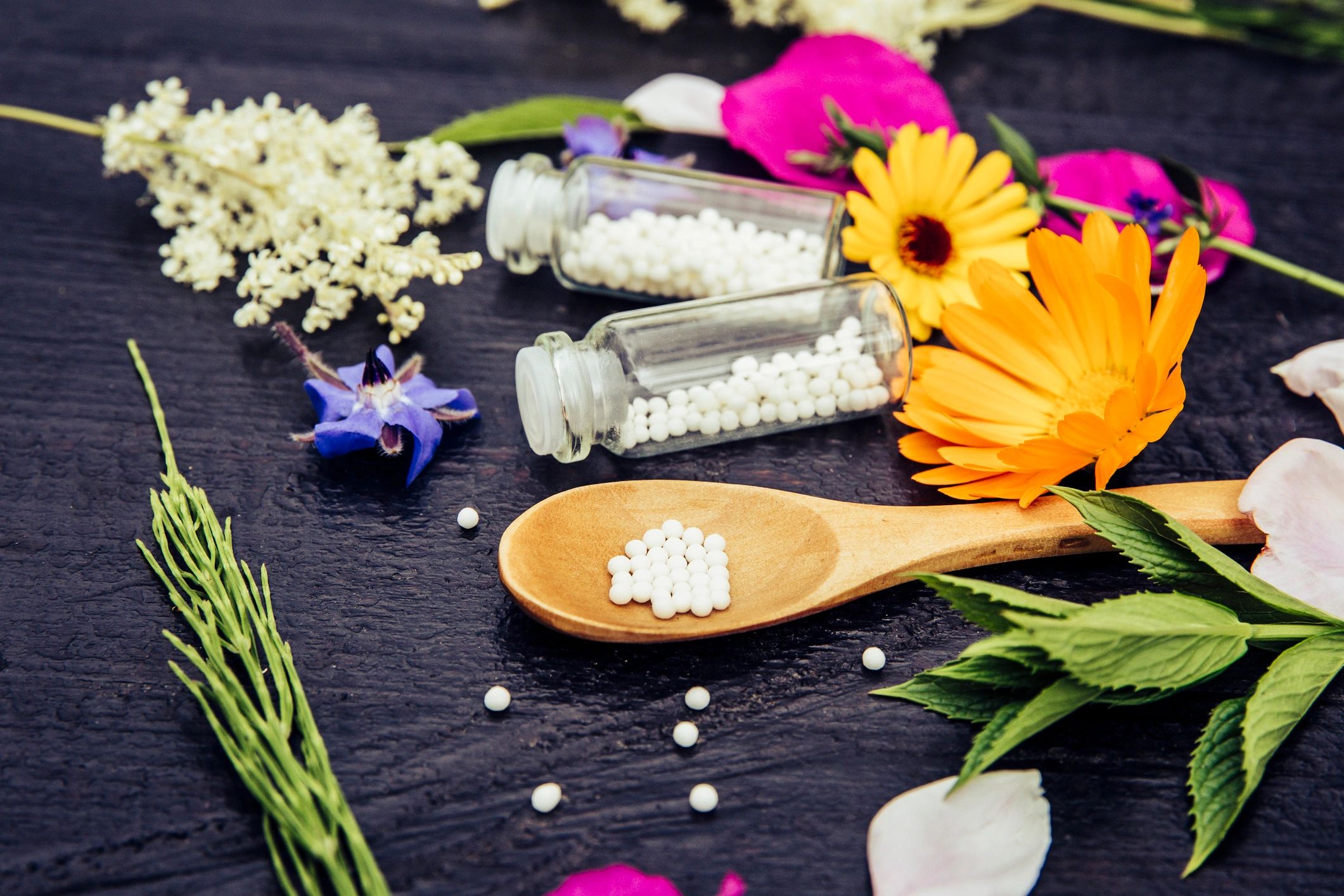 Expert Homeopathy Doctor for Your Health Needs