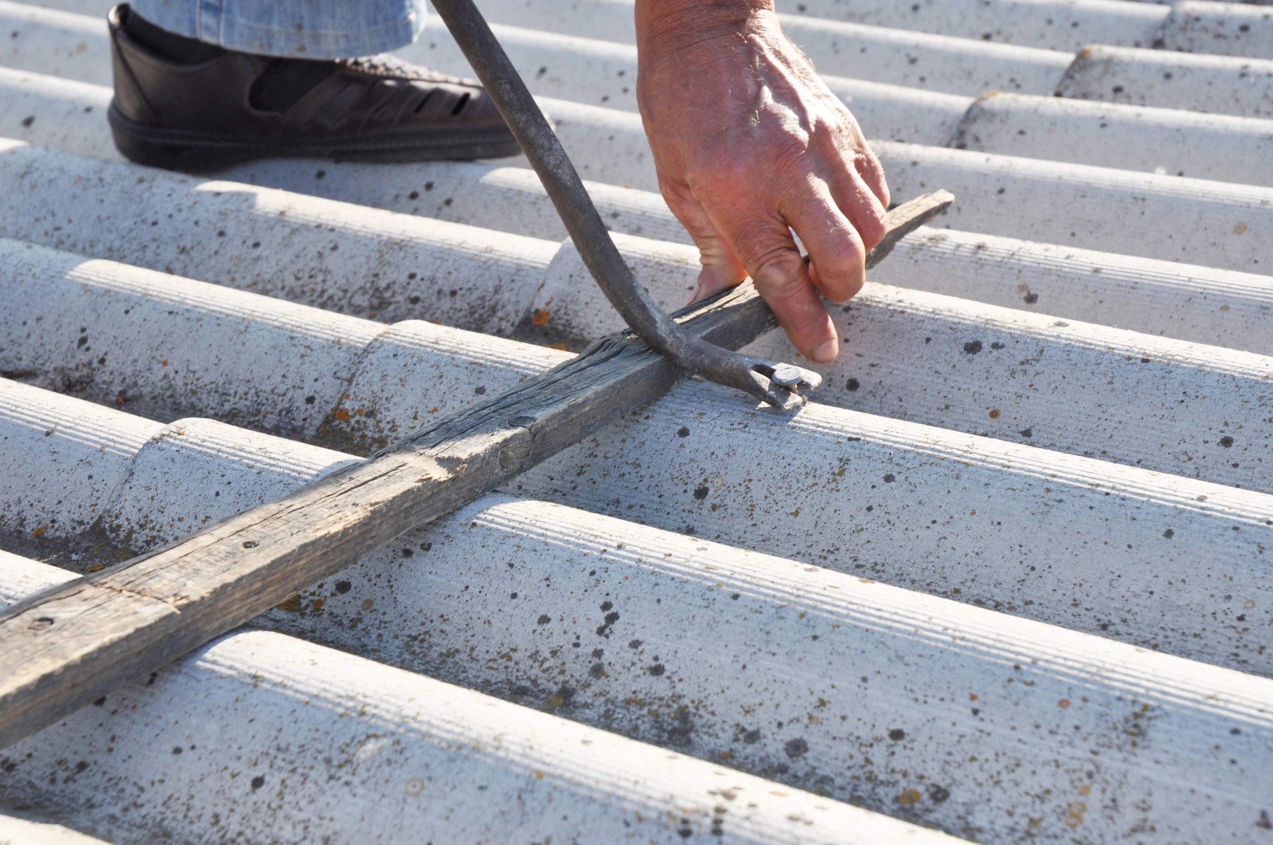Top Tips for Safe Asbestos Handling and Testing