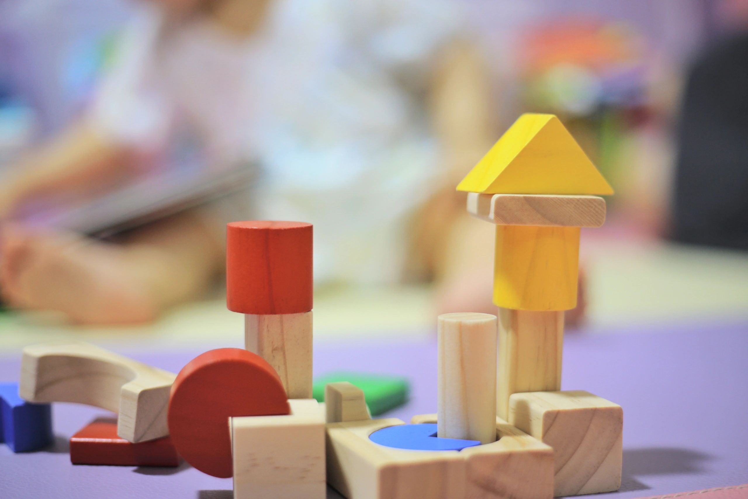Government Center Child Care Corporation