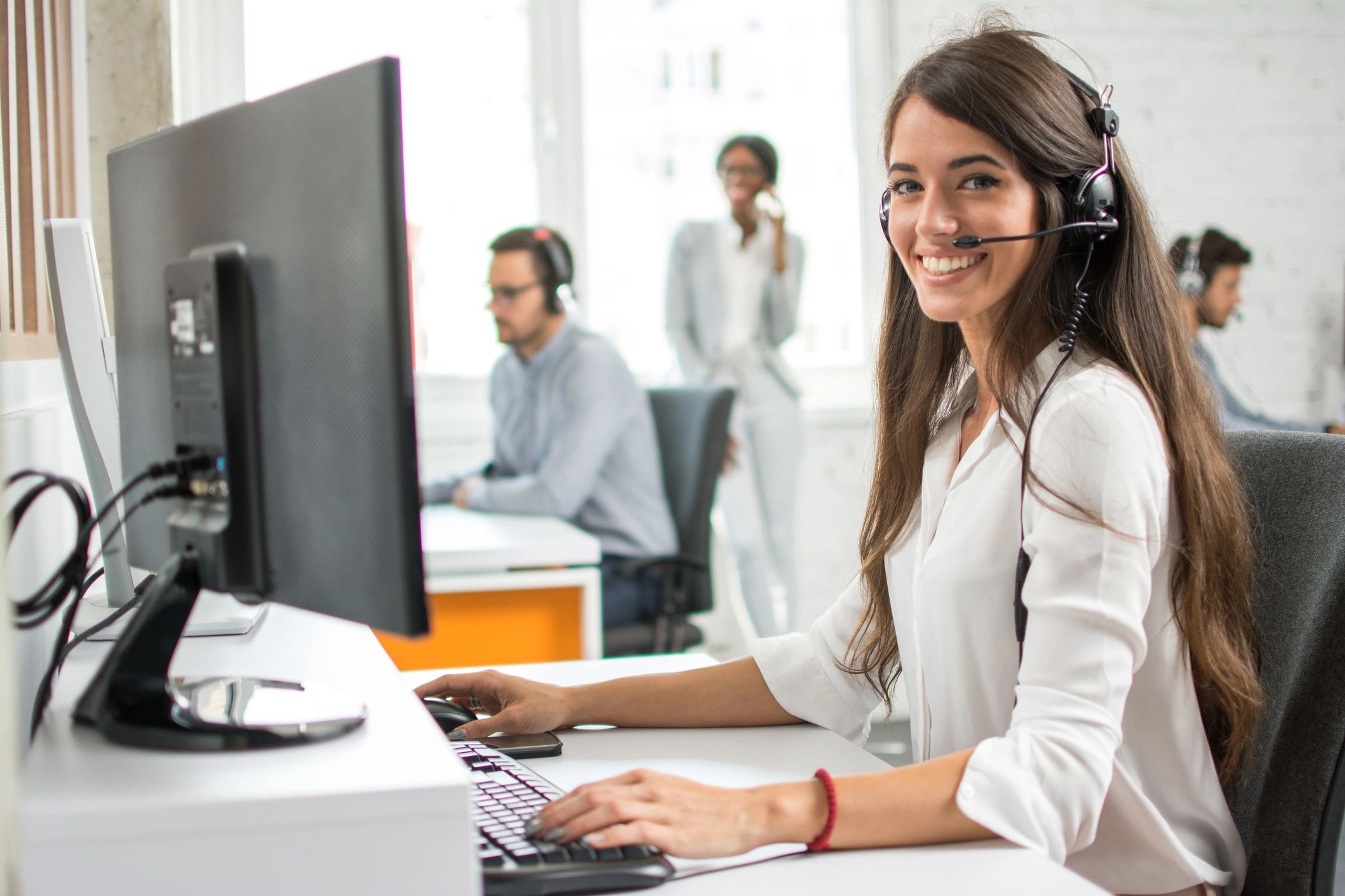 Emerald Executive Solutions