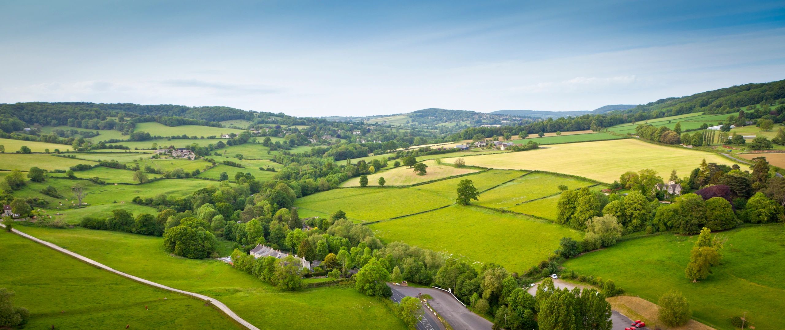 Land Walk Properties