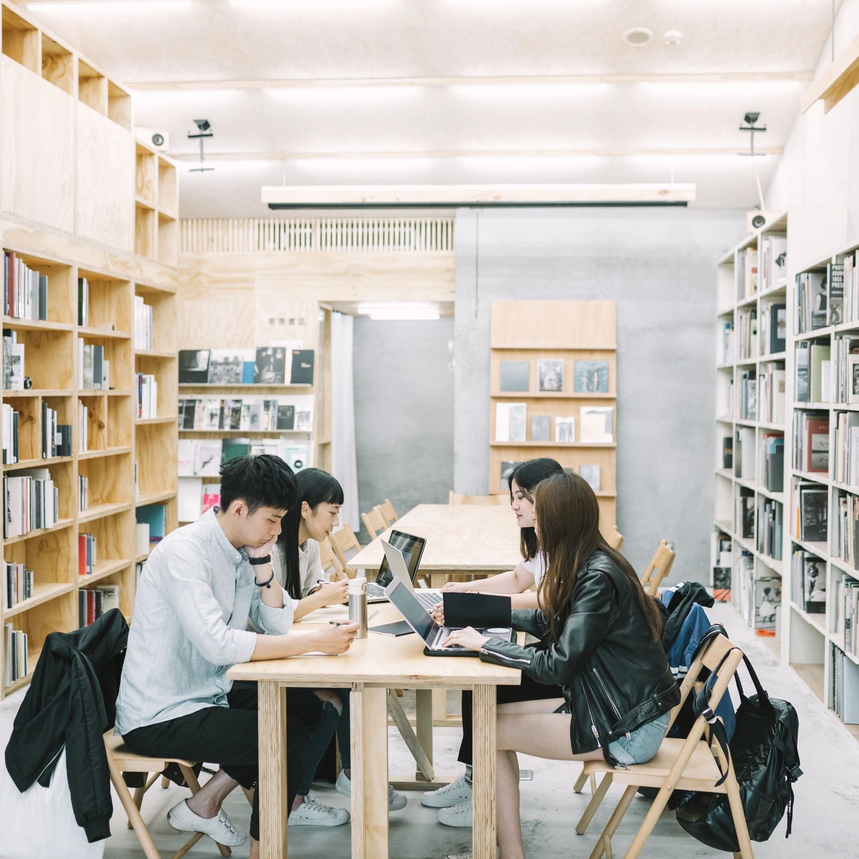 Leading Academic Publishers in Your Field