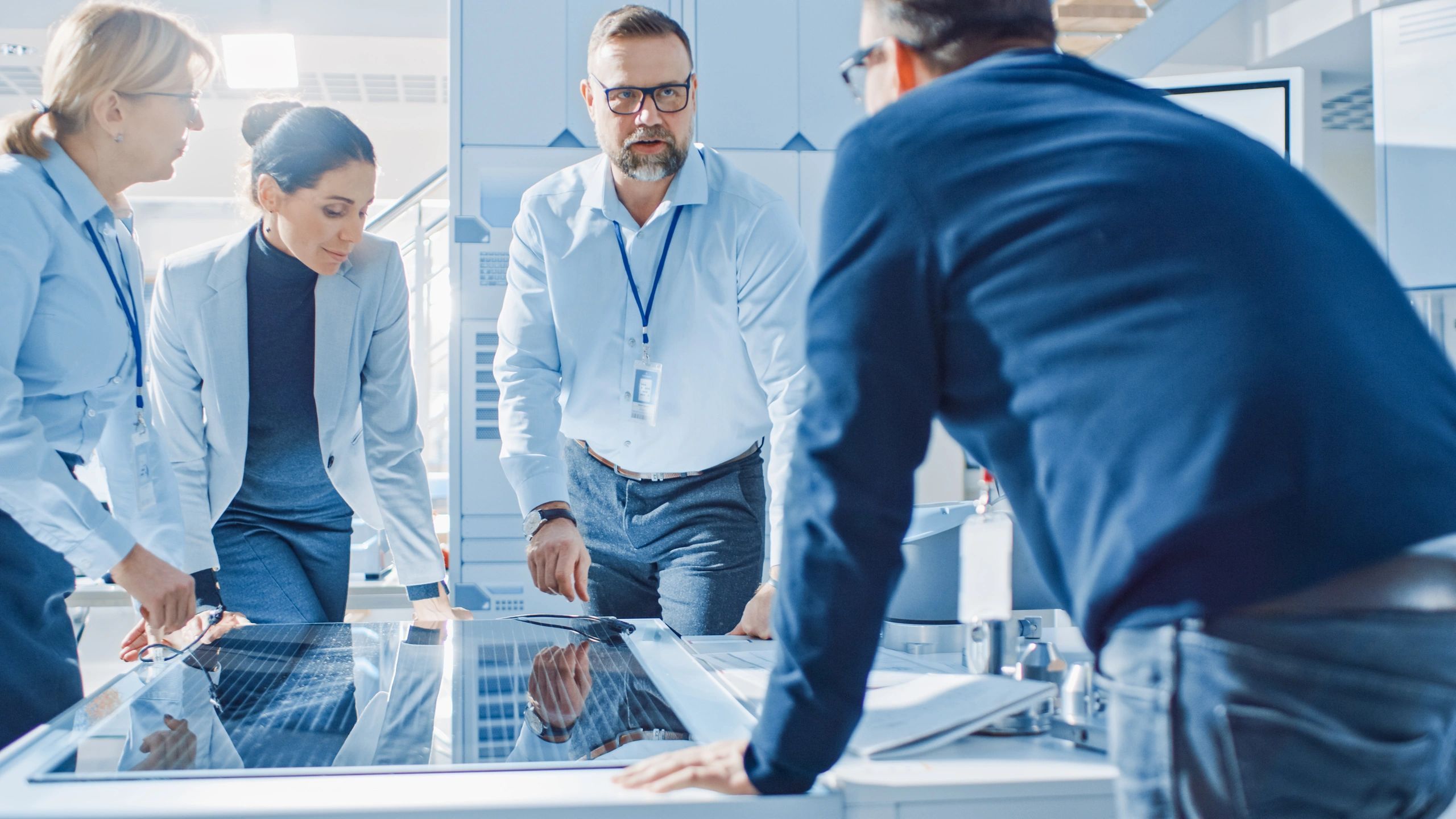 Essence Drug Development Consulting