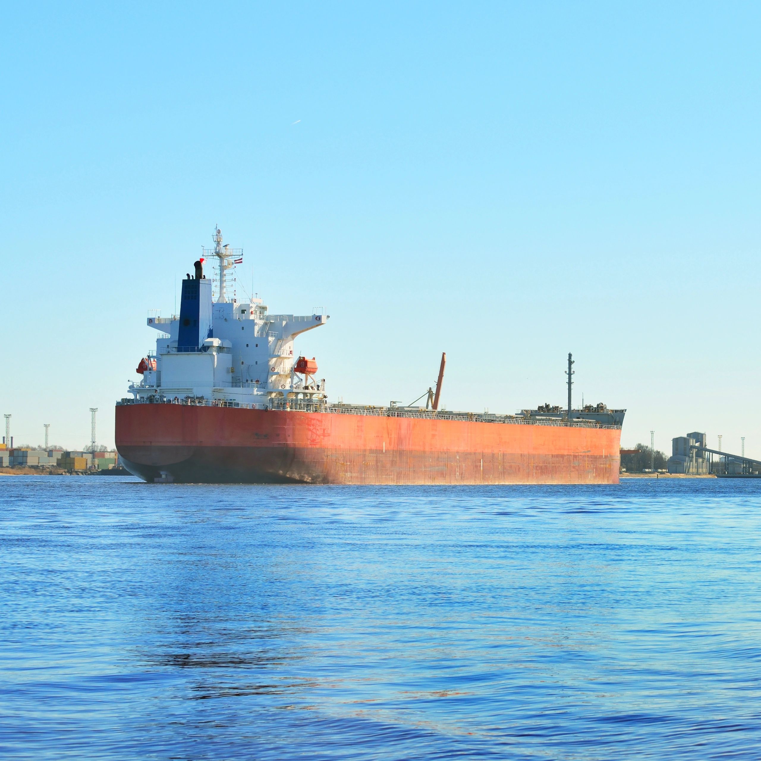 FL Marine Services