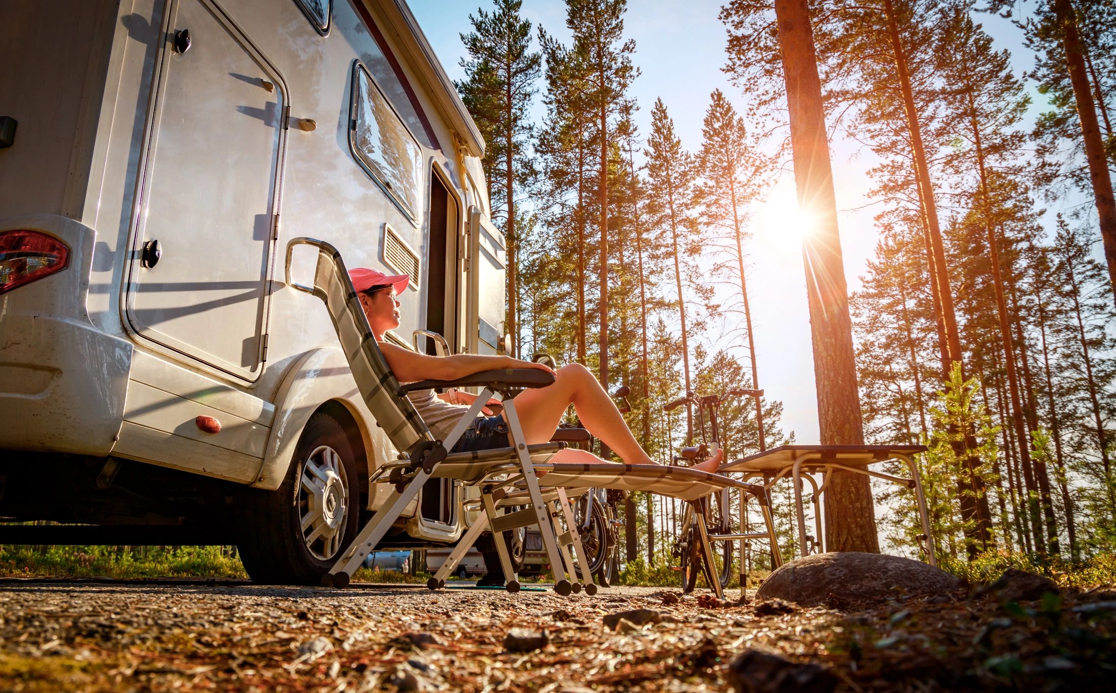 Lighthouse RV Sales & Rentals