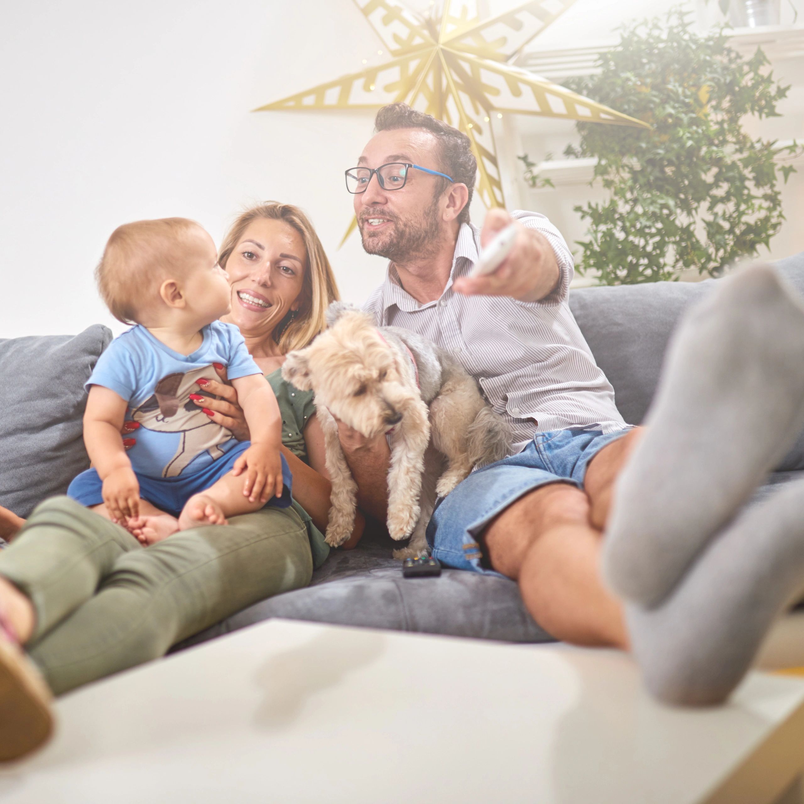 Home | Trusted Insurance Solutions by Bader Insurance Group