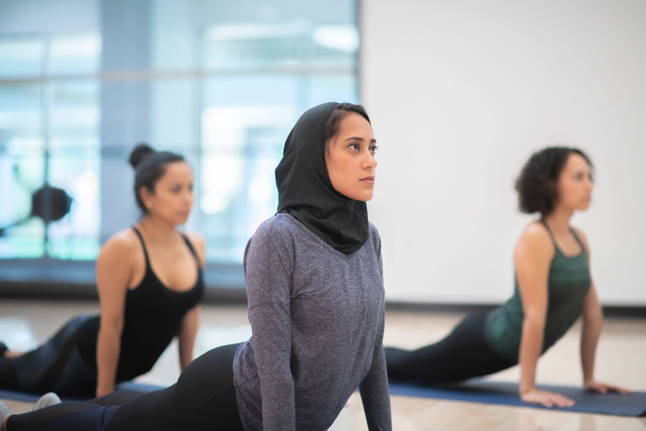 Personal Training in Saudi Arabia | Bayt Fitness KSA