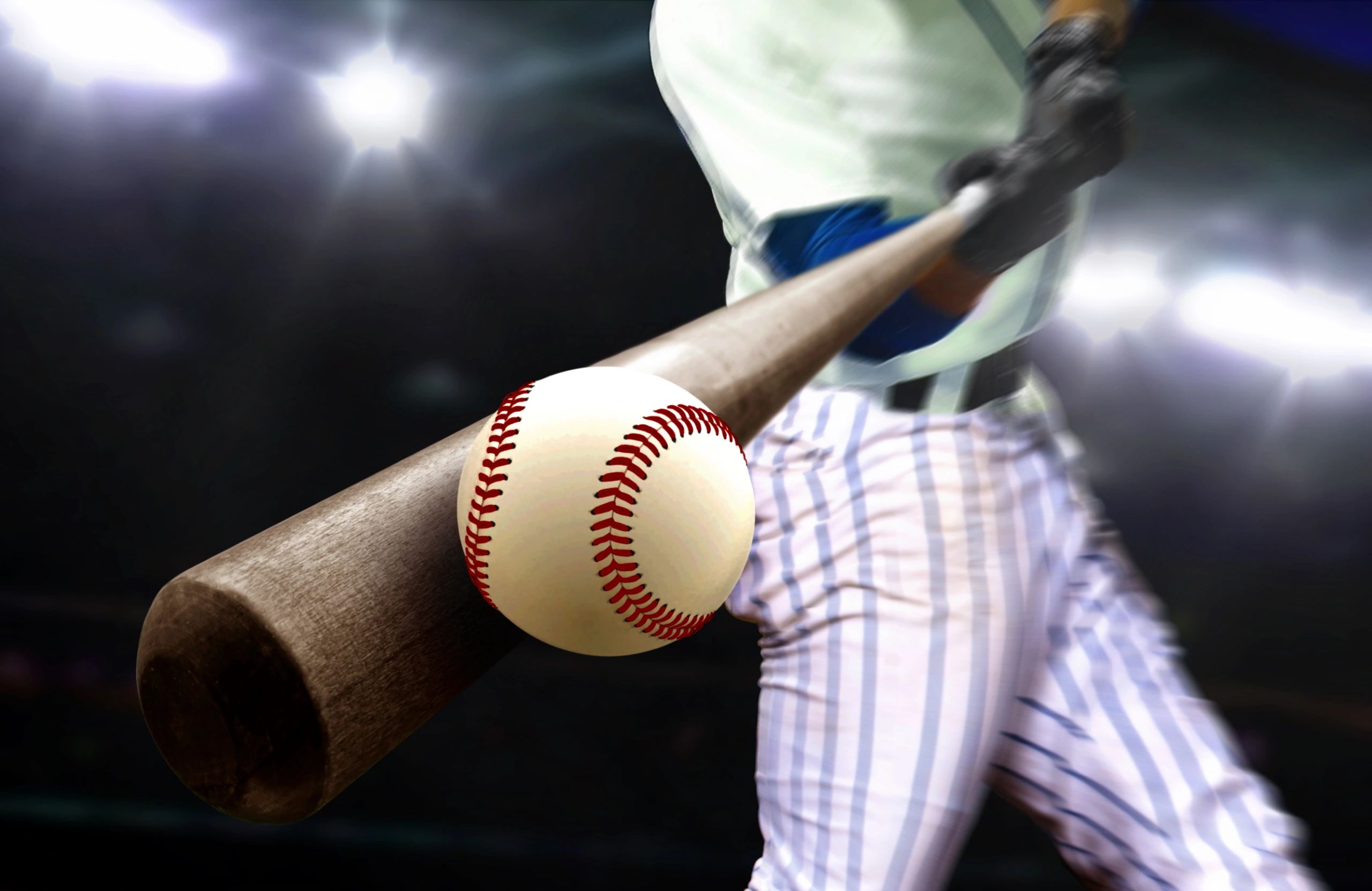 Torpedo Bat: Revolutionizing Baseball with Precision