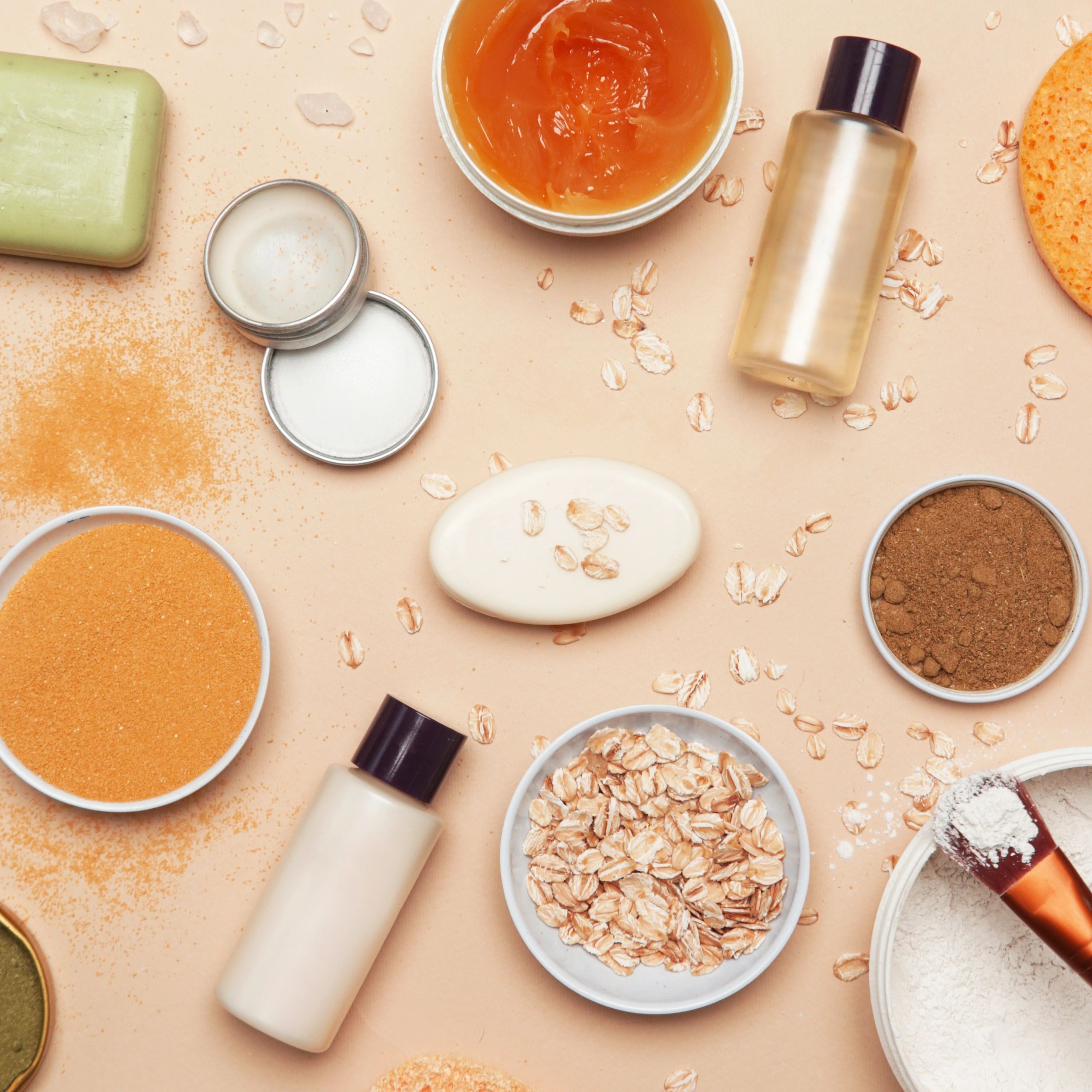 High-Quality Skin Care Products | Divine Beauté