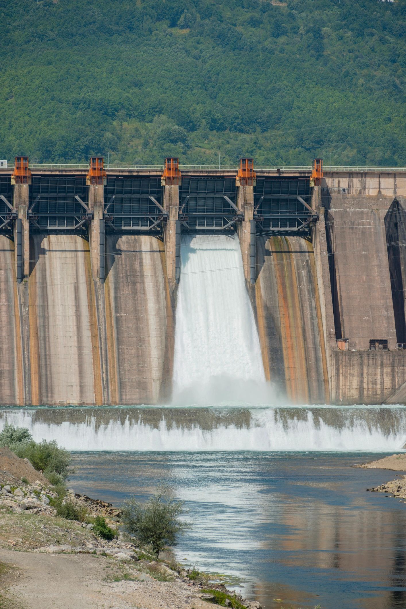Hydroelectric Consulting Experts in the USA & Canada