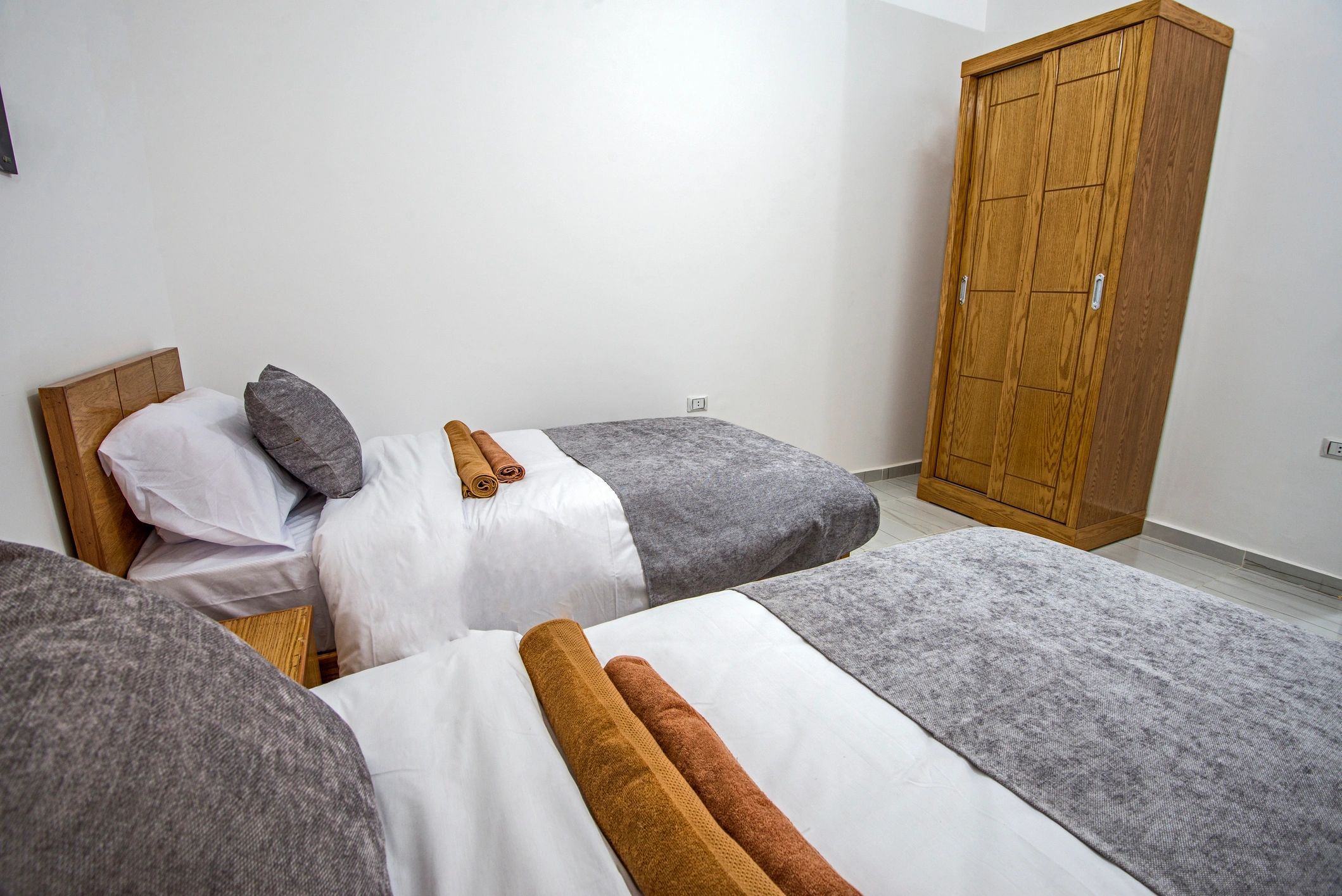 Hope Restored Initiative