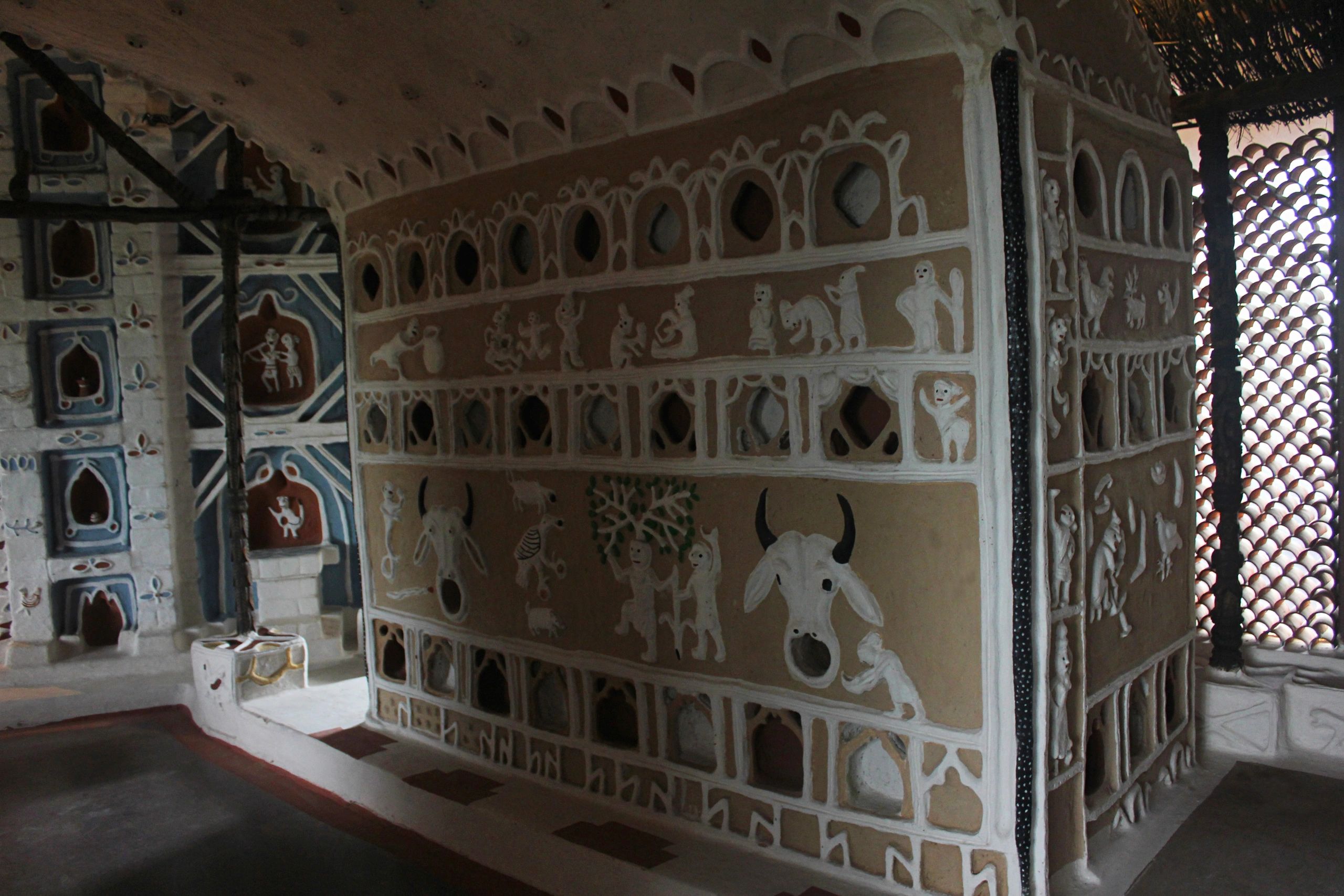 Carolina Eagle Vault