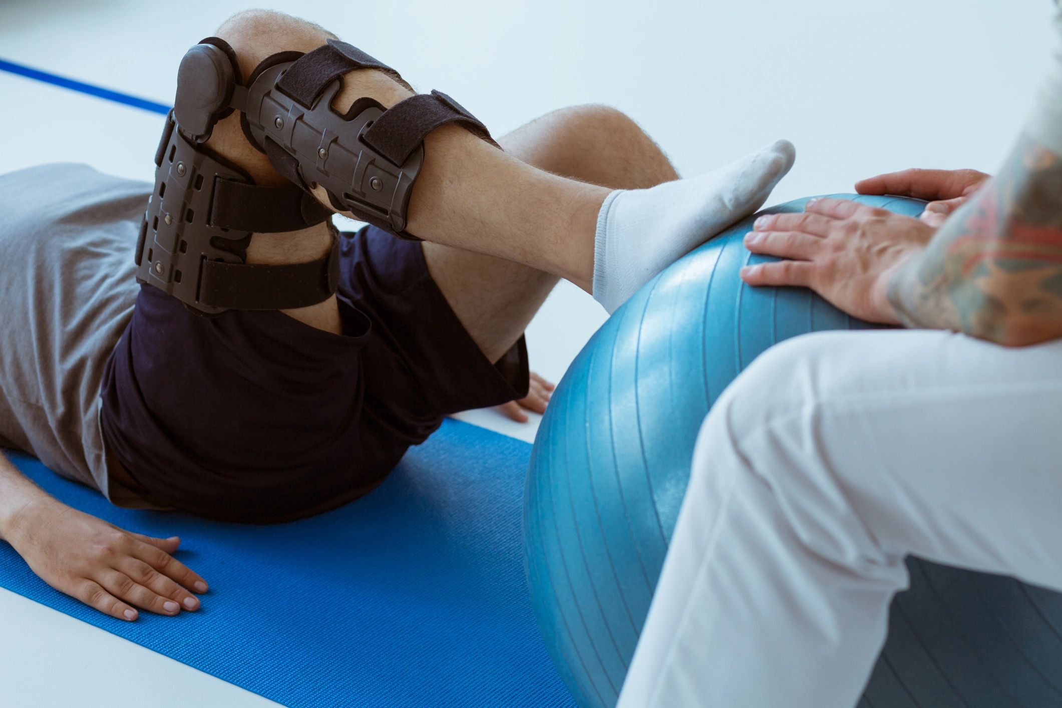 Physiotherapy in Liverpool NSW - Tailored Treatments