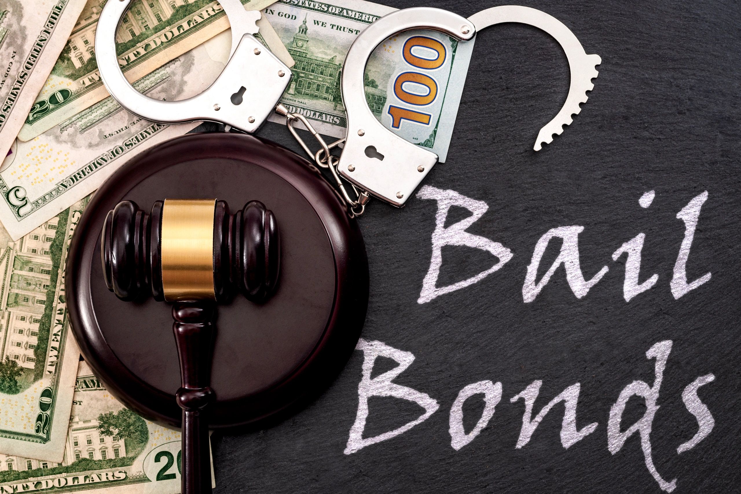 Affordable Bail Bonds | Minnesota | 651-402-4868