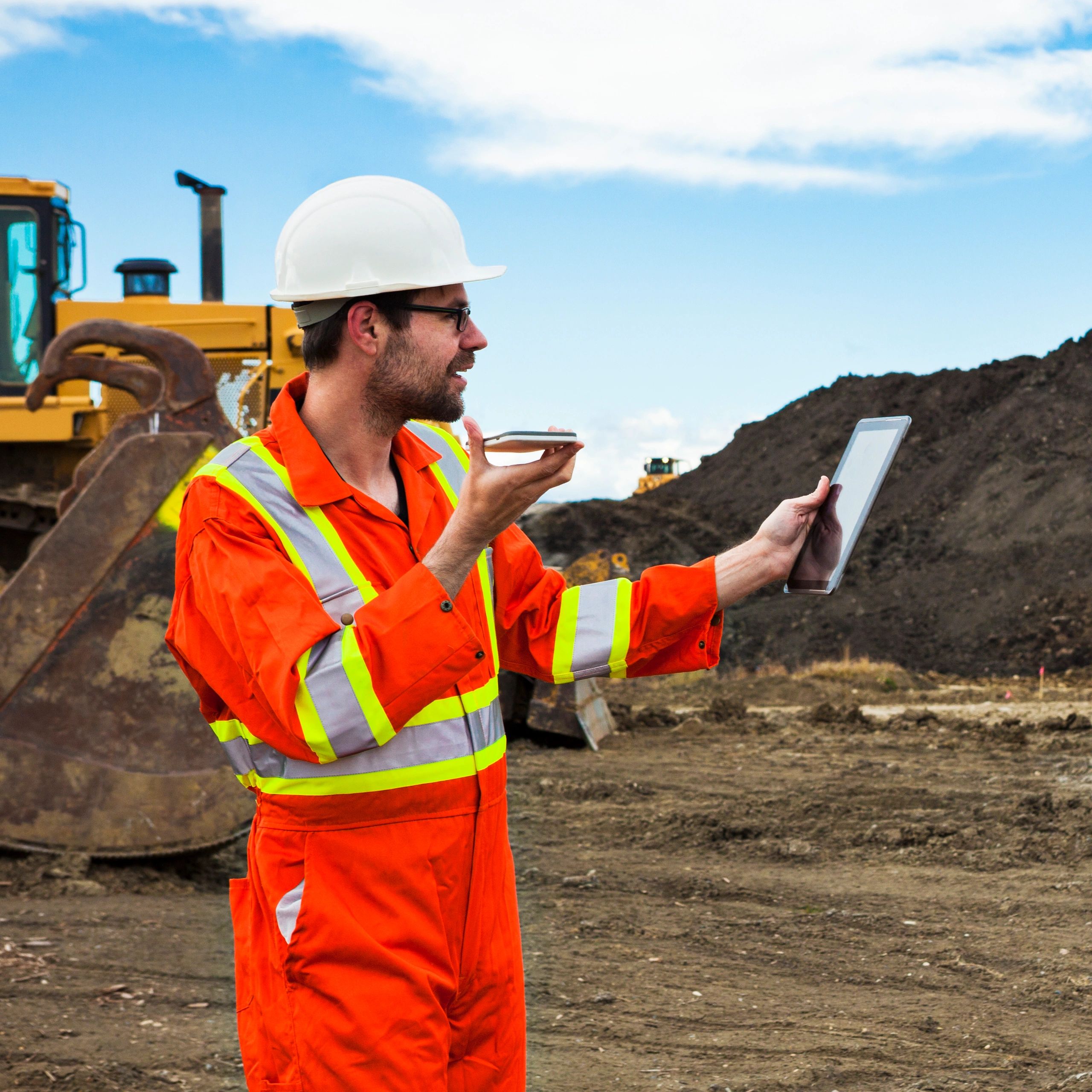 Expert Grading Services for Construction and Landscaping