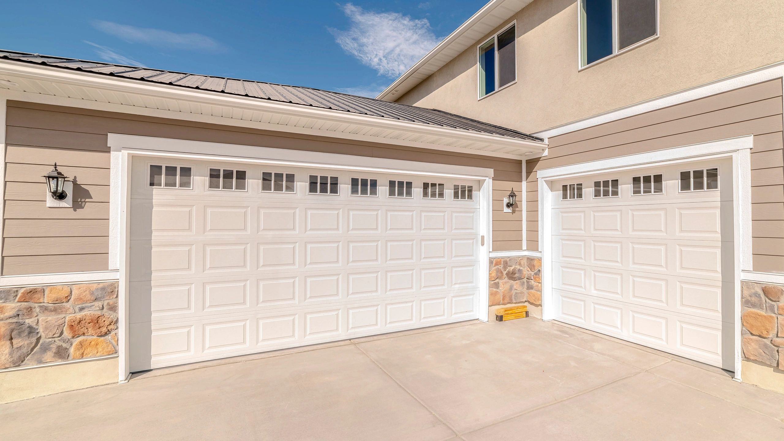 R&G Garage Doors