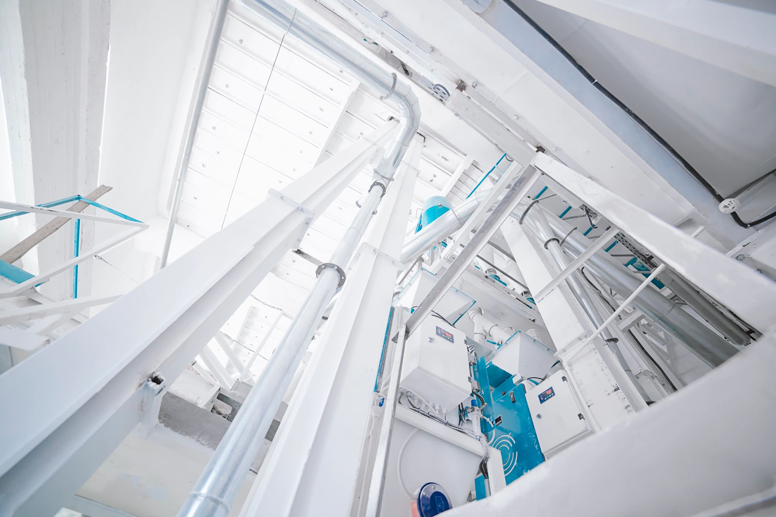 Essential Facility Systems