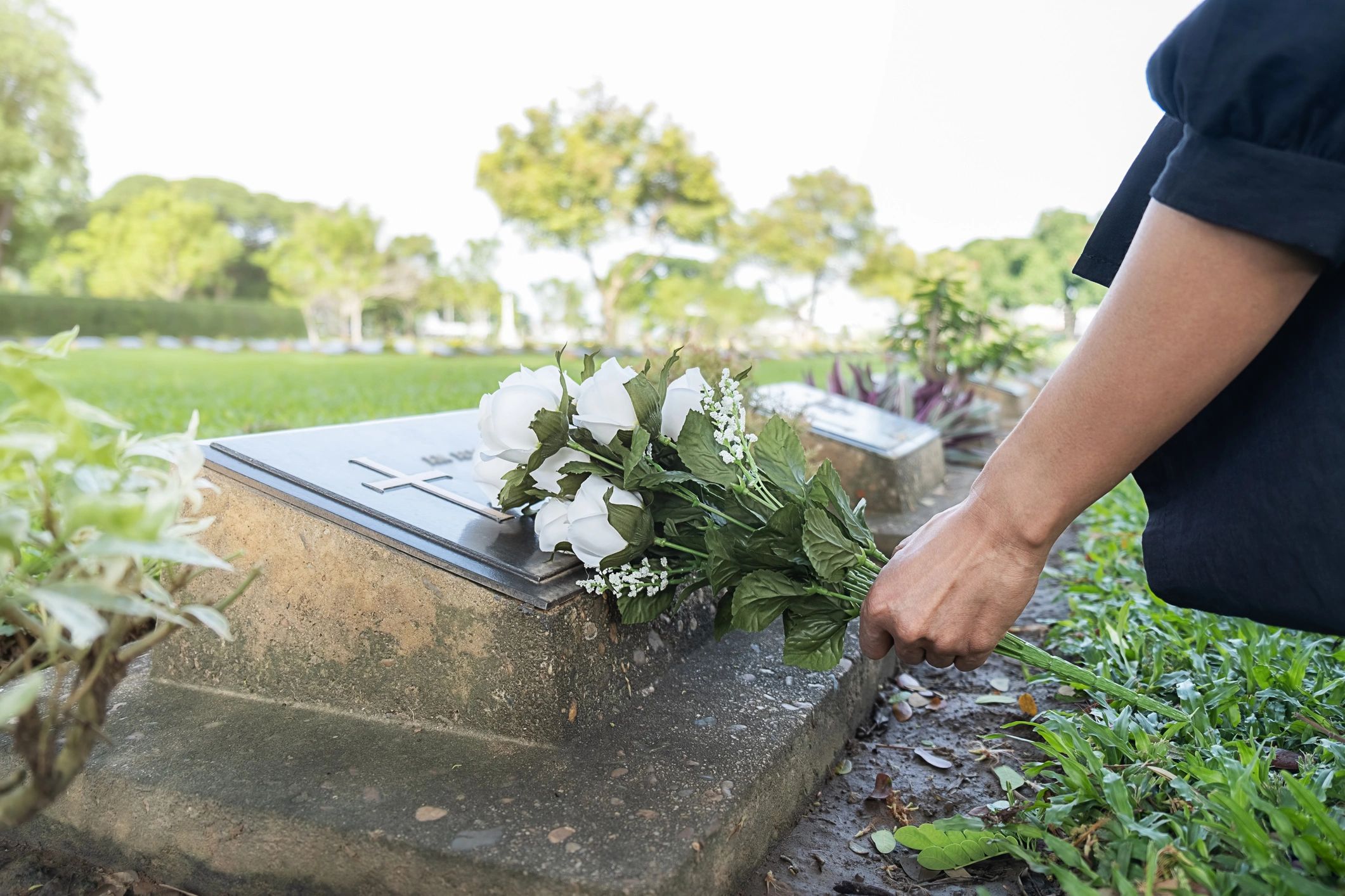 Affordable Cemetery Plots for Resale | Secure Yours Today