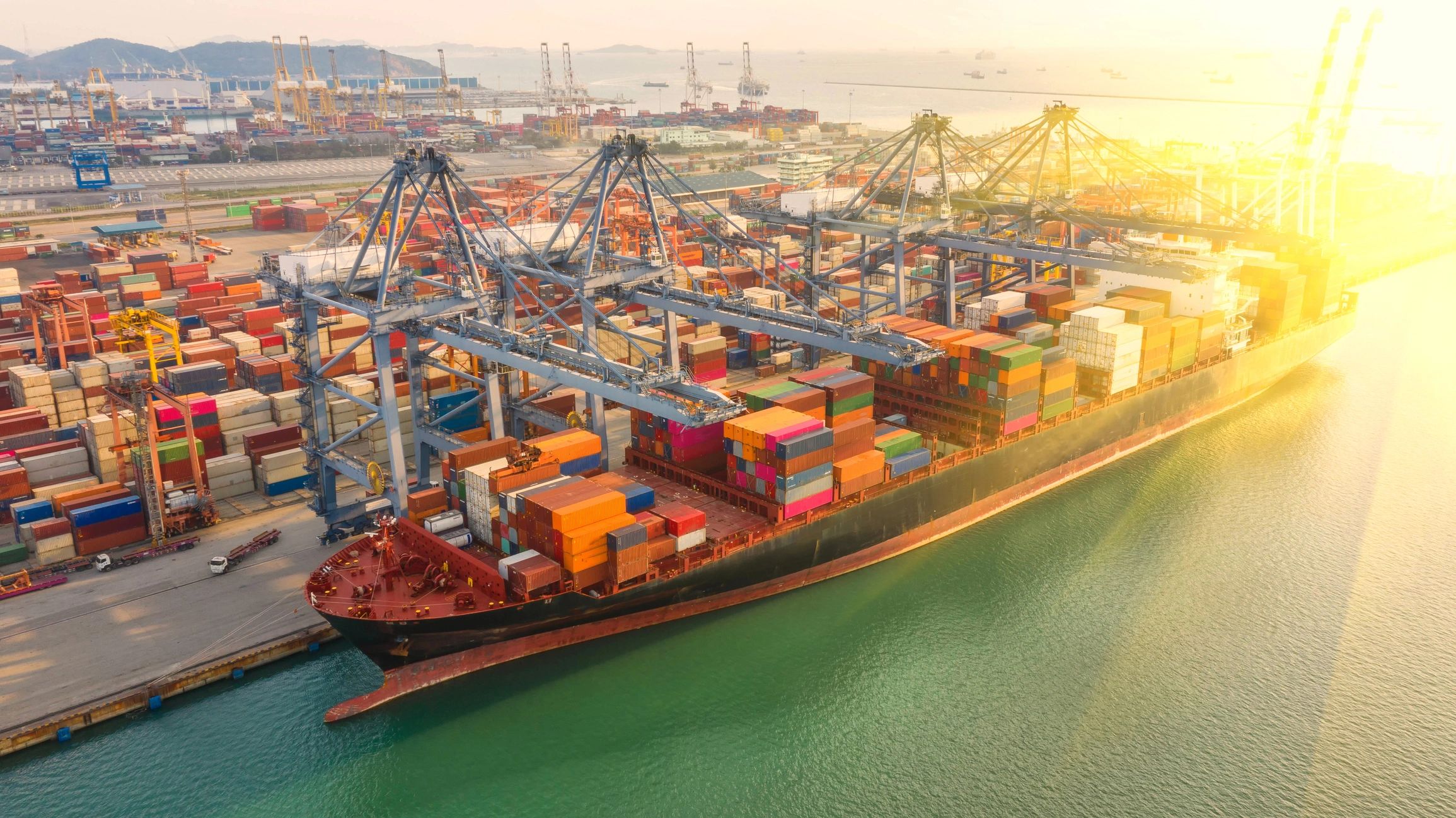 Inorbit Impex Limited