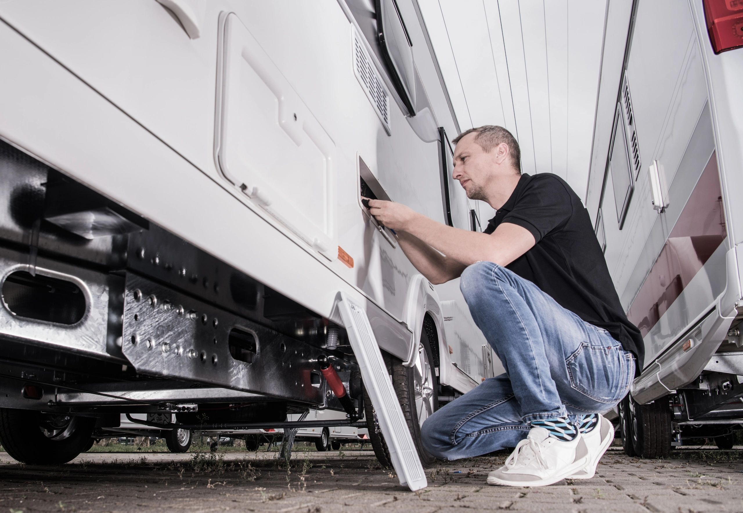 Road Tech Mobile RV Service