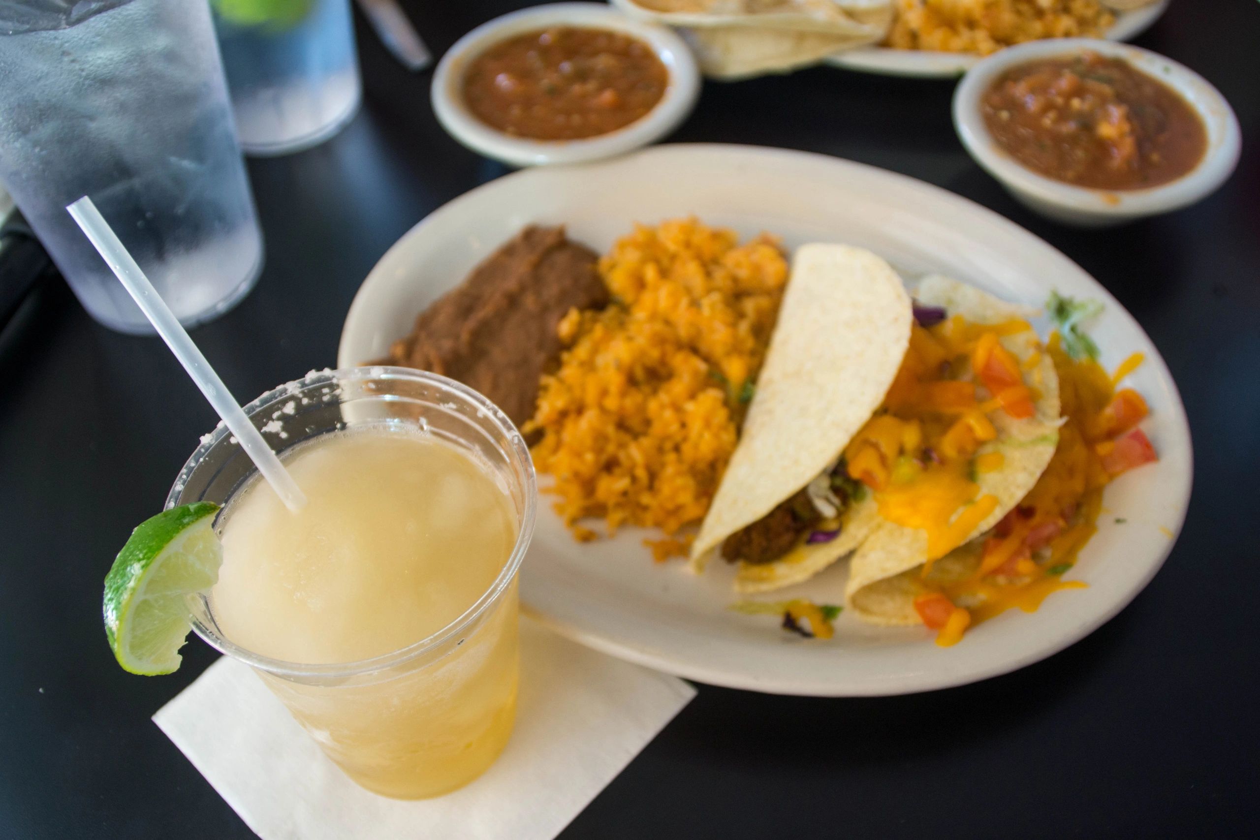 World Famous Rusty Pelican