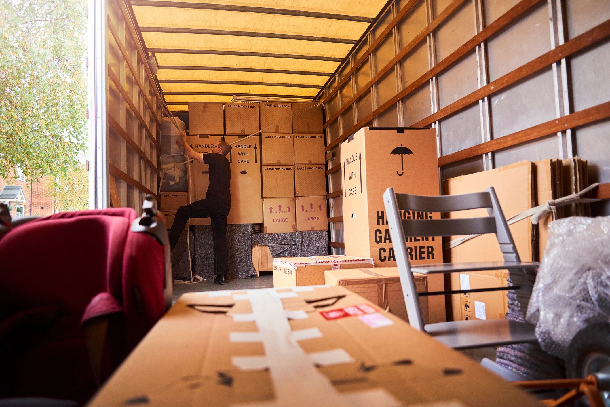Apex Packers and Movers Ltd