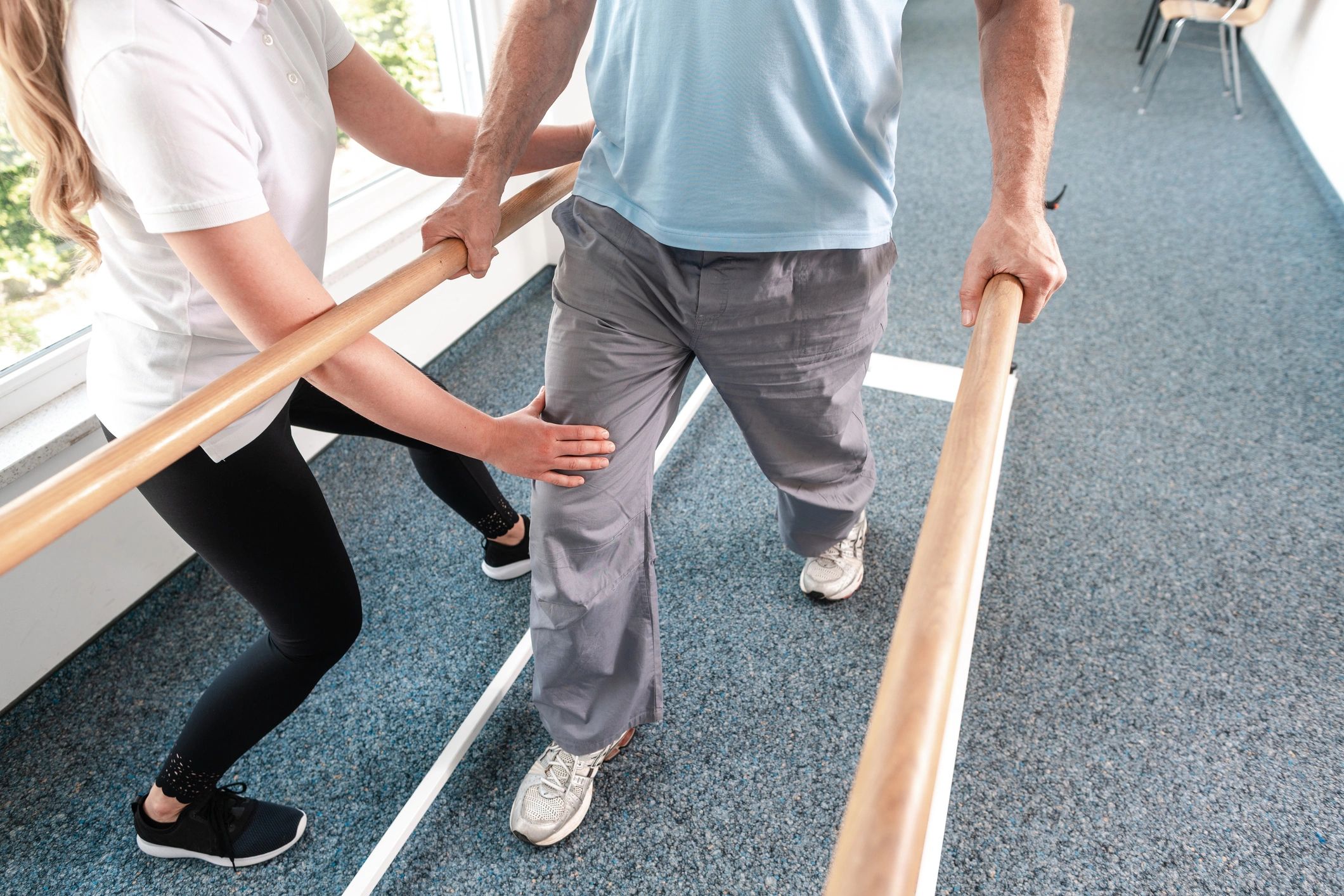 Bespoke Physical Therapy
