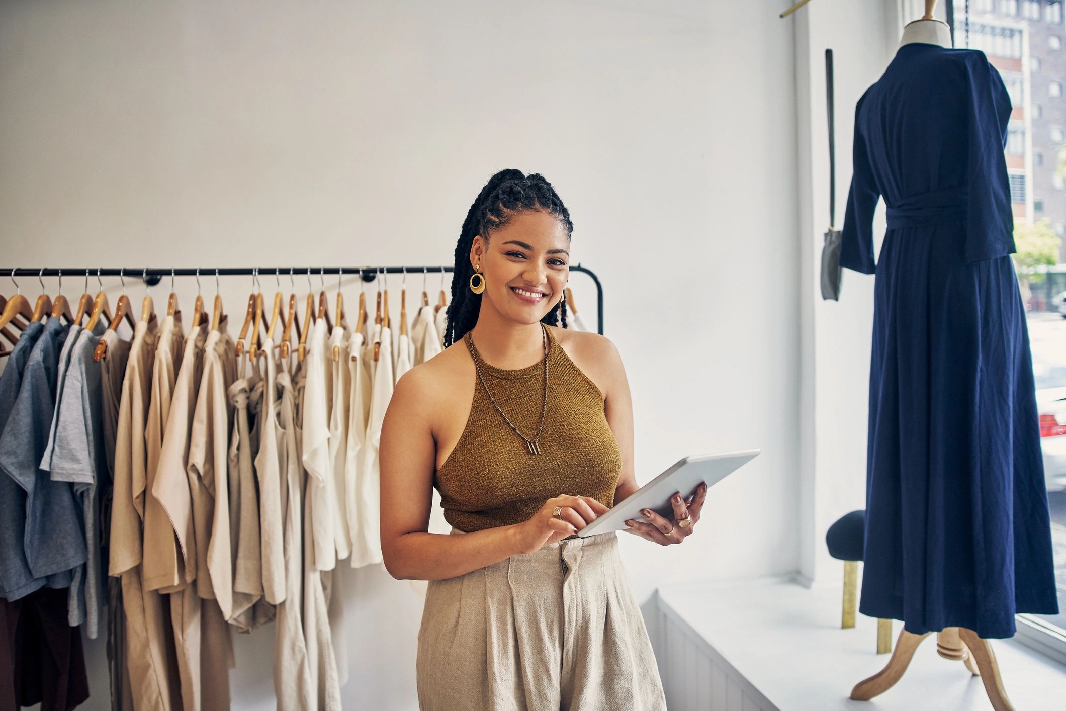 Julissa Chavez Boutique