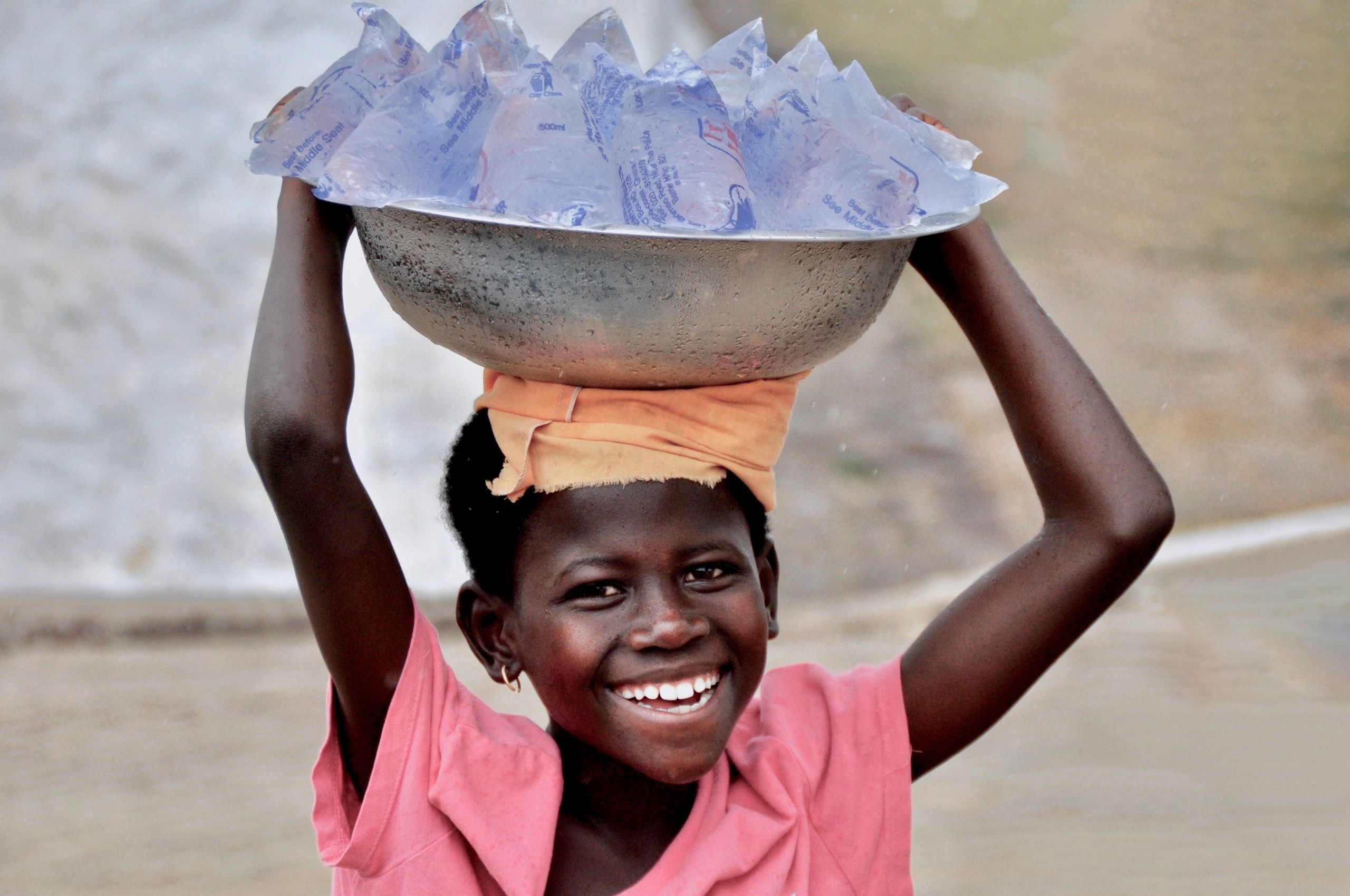 Clean Water Relief Services