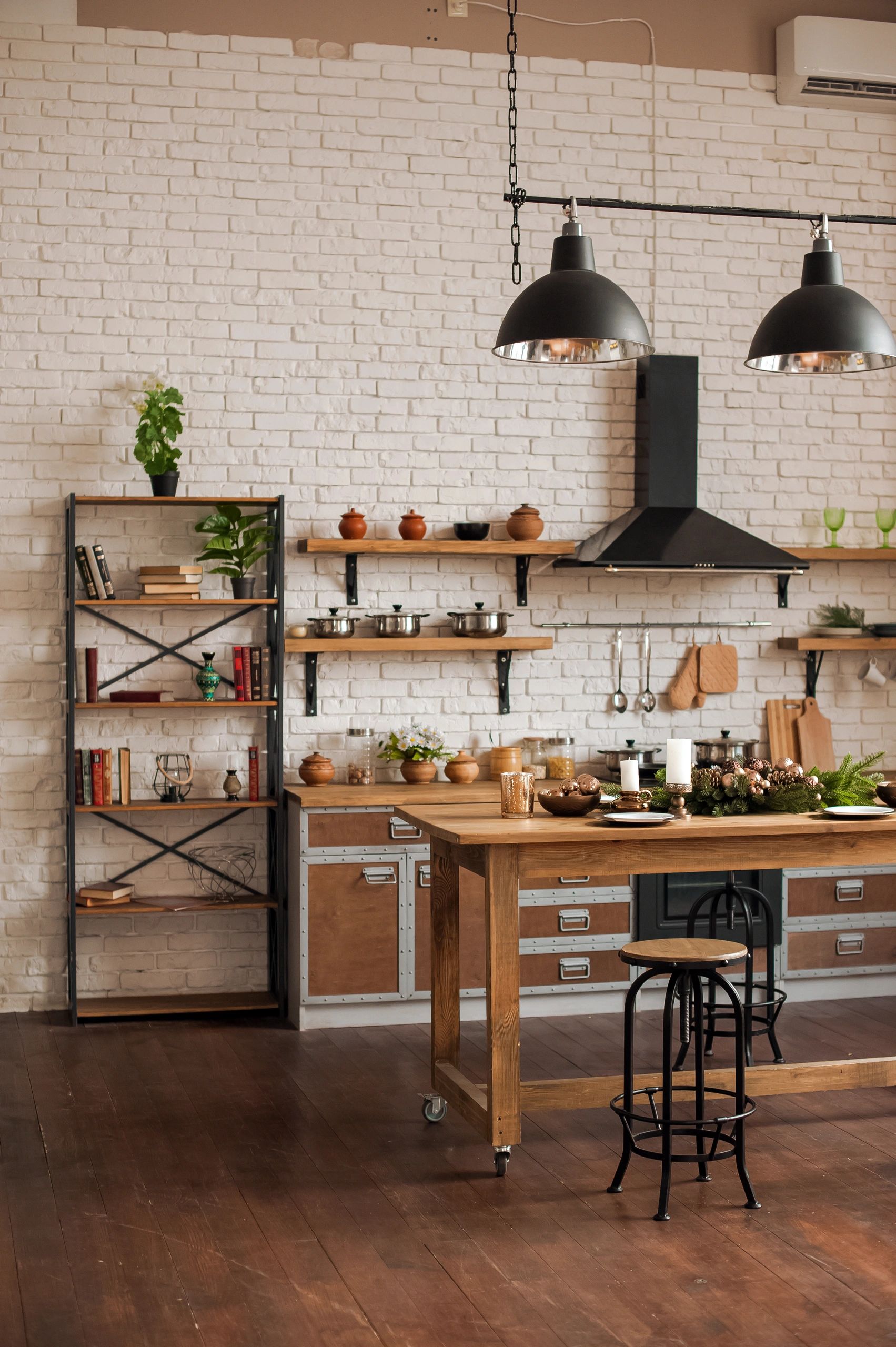 CKP Kitchen