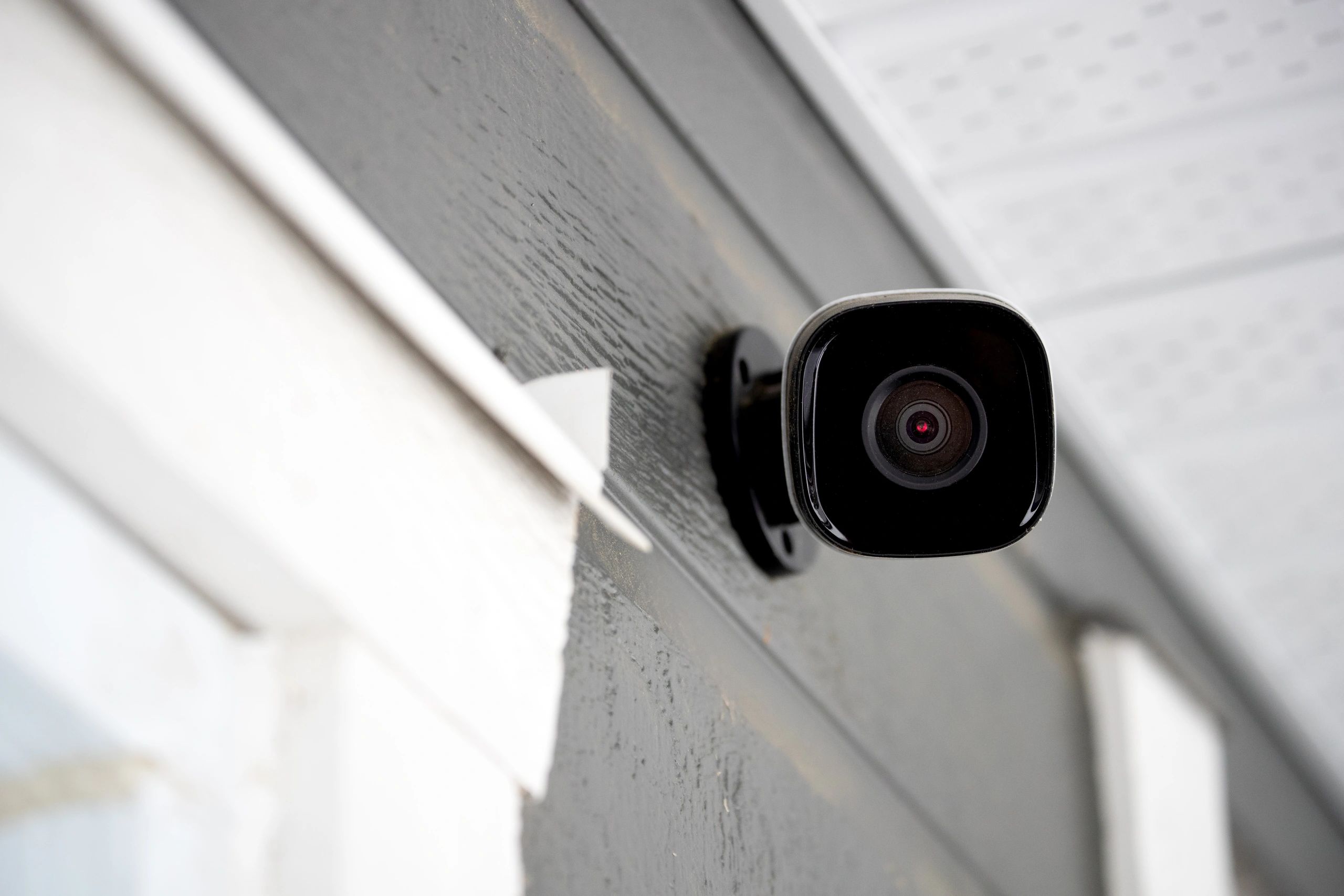 Security Systems in Corvallis - Synergy Security Solutions